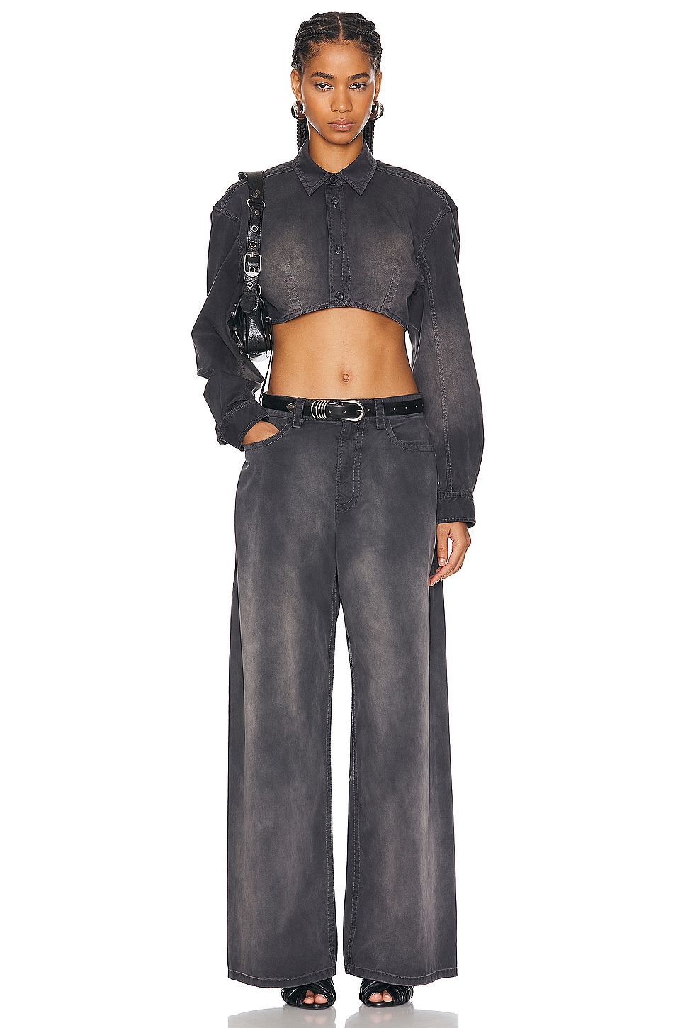 Designer Alexander Wang | Luxury Clothing, Shirts, Handbags, Shoes & Boots