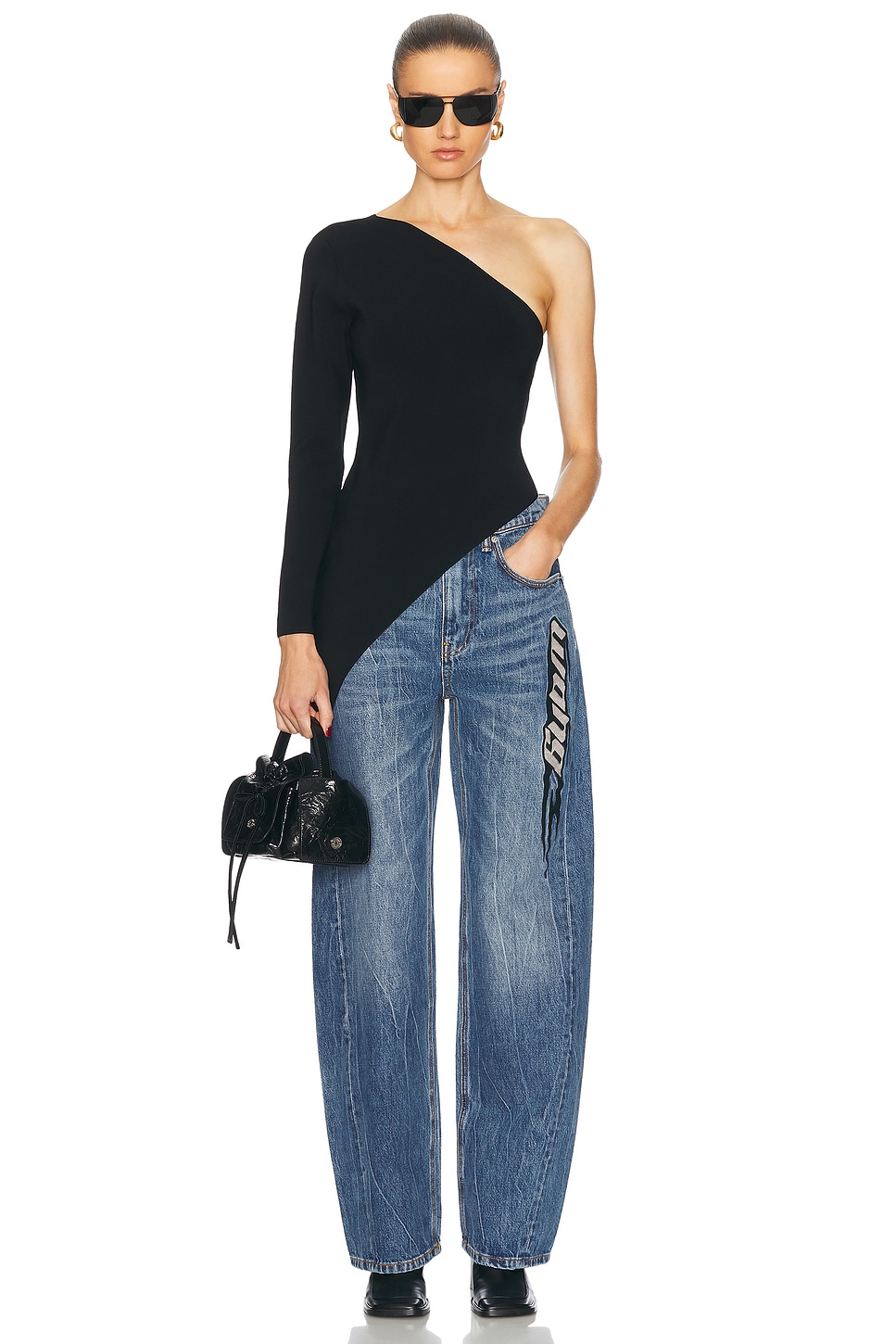 Designer Alexander Wang | Luxury Clothing, Shirts, Handbags, Shoes & Boots