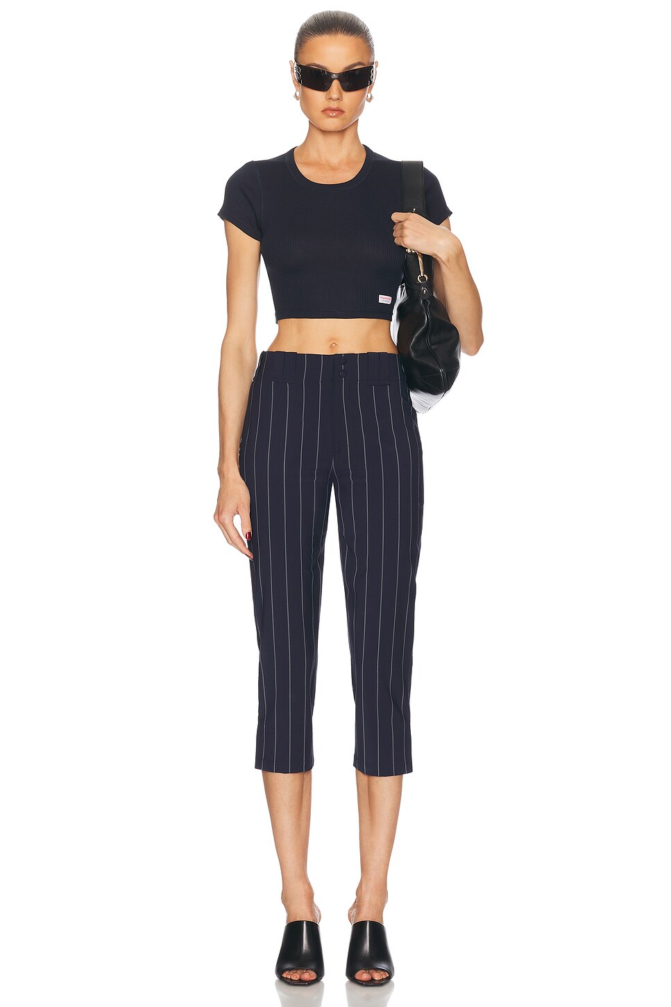Alexander Wang Tops | Summer 2025 Collection | FWRD
