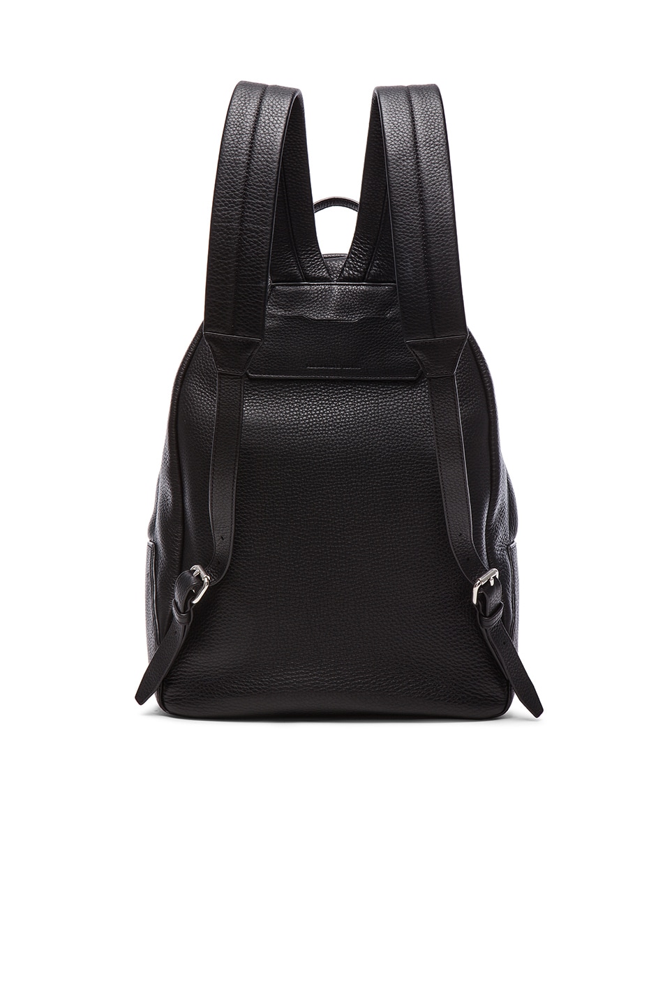 Alexander Wang Icon Backpack in Black | FWRD