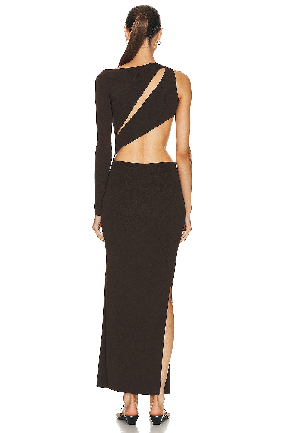 Aya Muse | Winter/Holiday 2023 Collection | FWRD