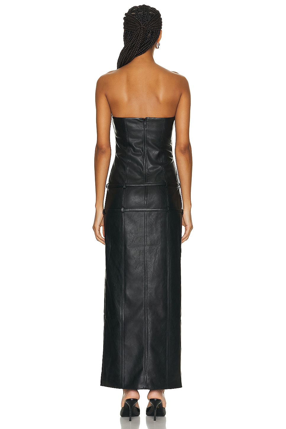 Aya Muse | Summer 2024 Collection | FWRD