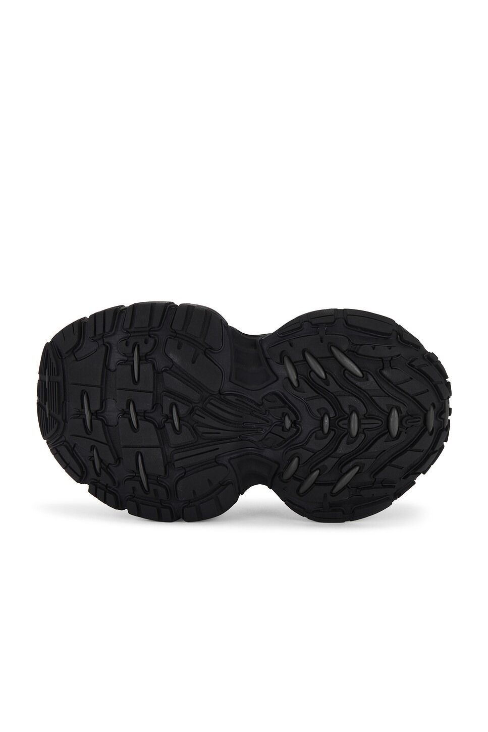 Balenciaga 10xl Sneaker in Black | FWRD