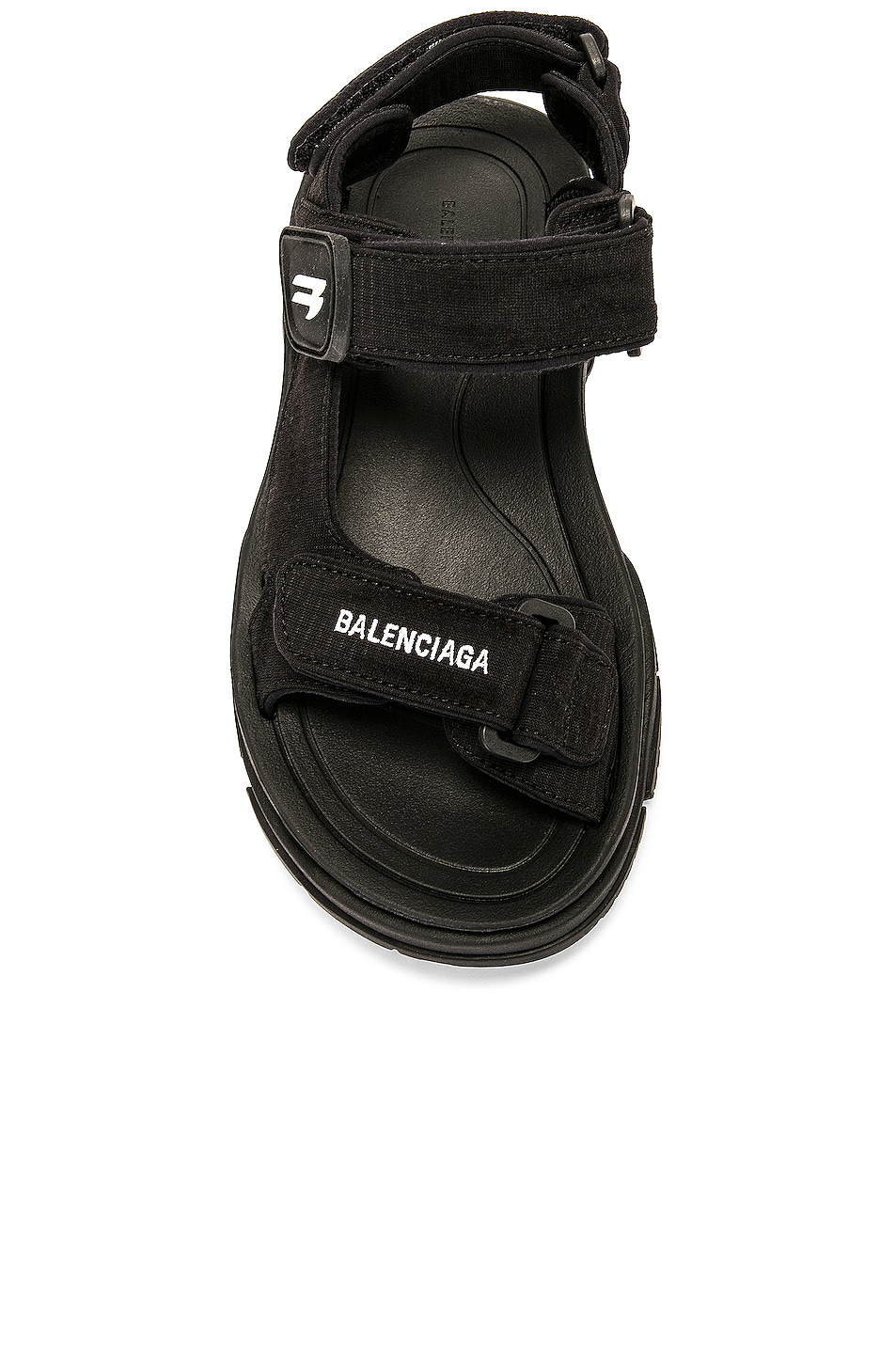 Balenciaga Tourist Core