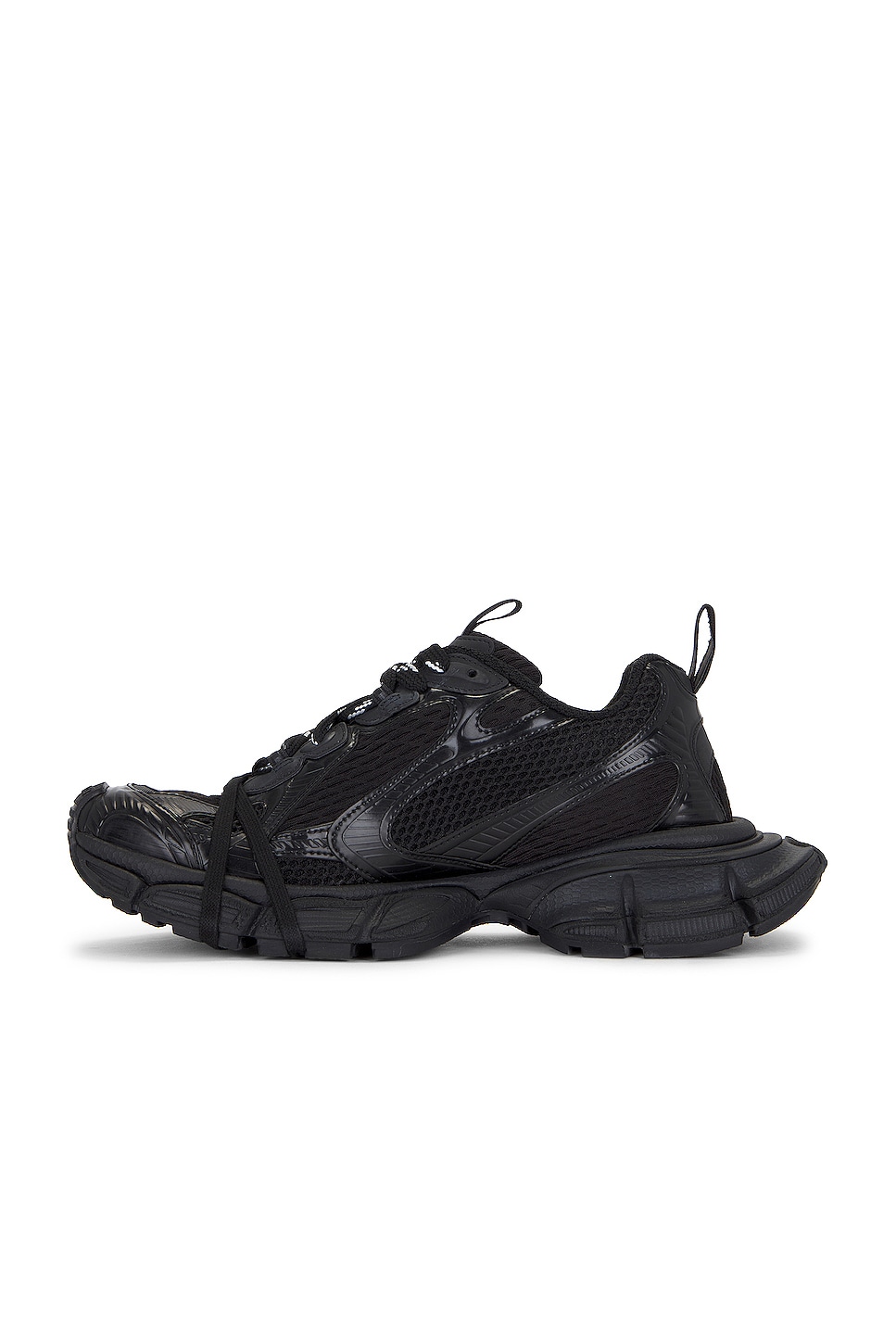 Balenciaga 3xl Sneaker in Black | FWRD