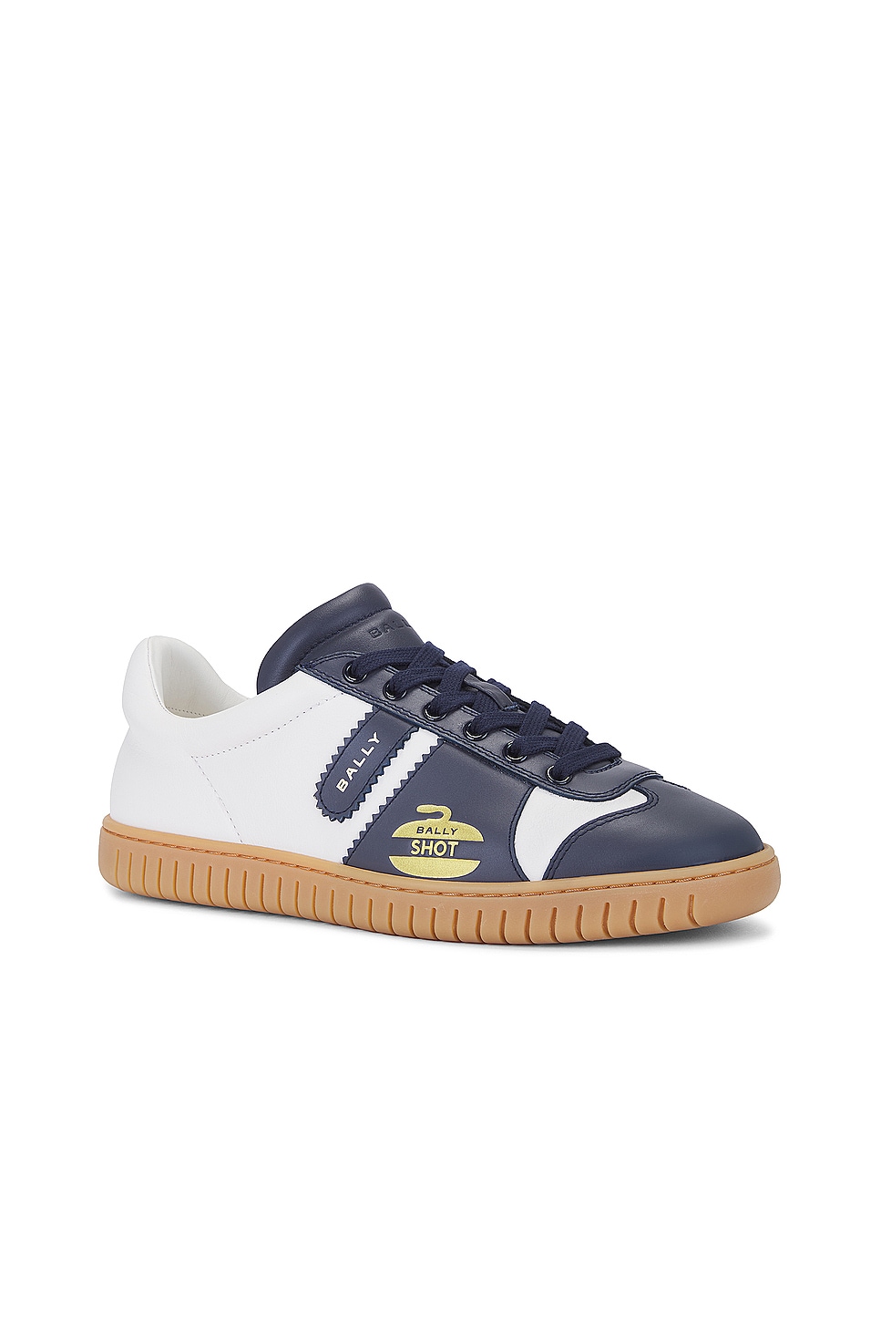 Bally | Summer 2025 Collection | FWRD