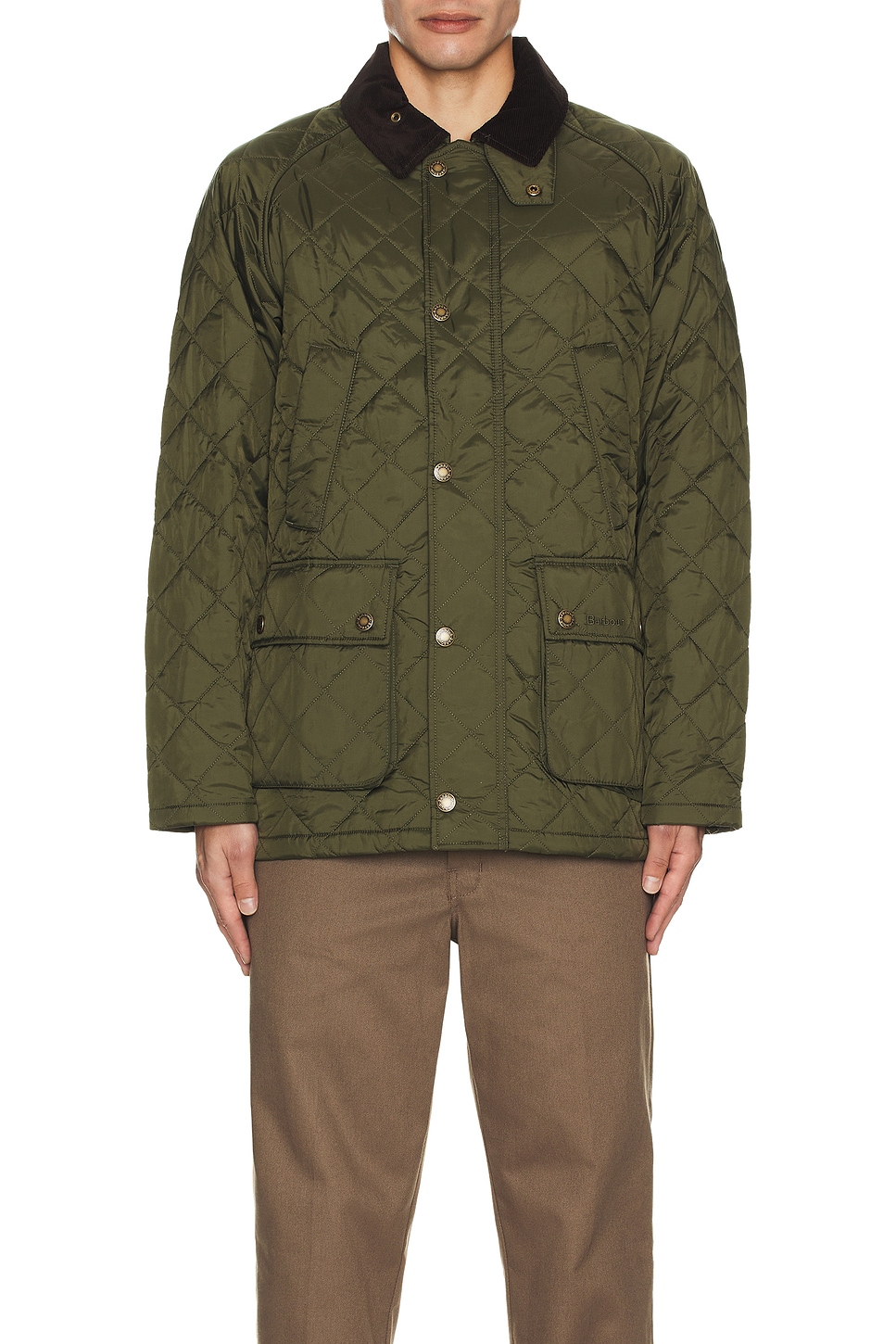 Barbour | Resort 2024 Collection | FWRD