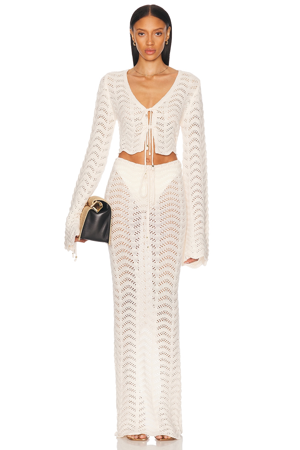 Bananhot | Summer 2025 Collection | FWRD