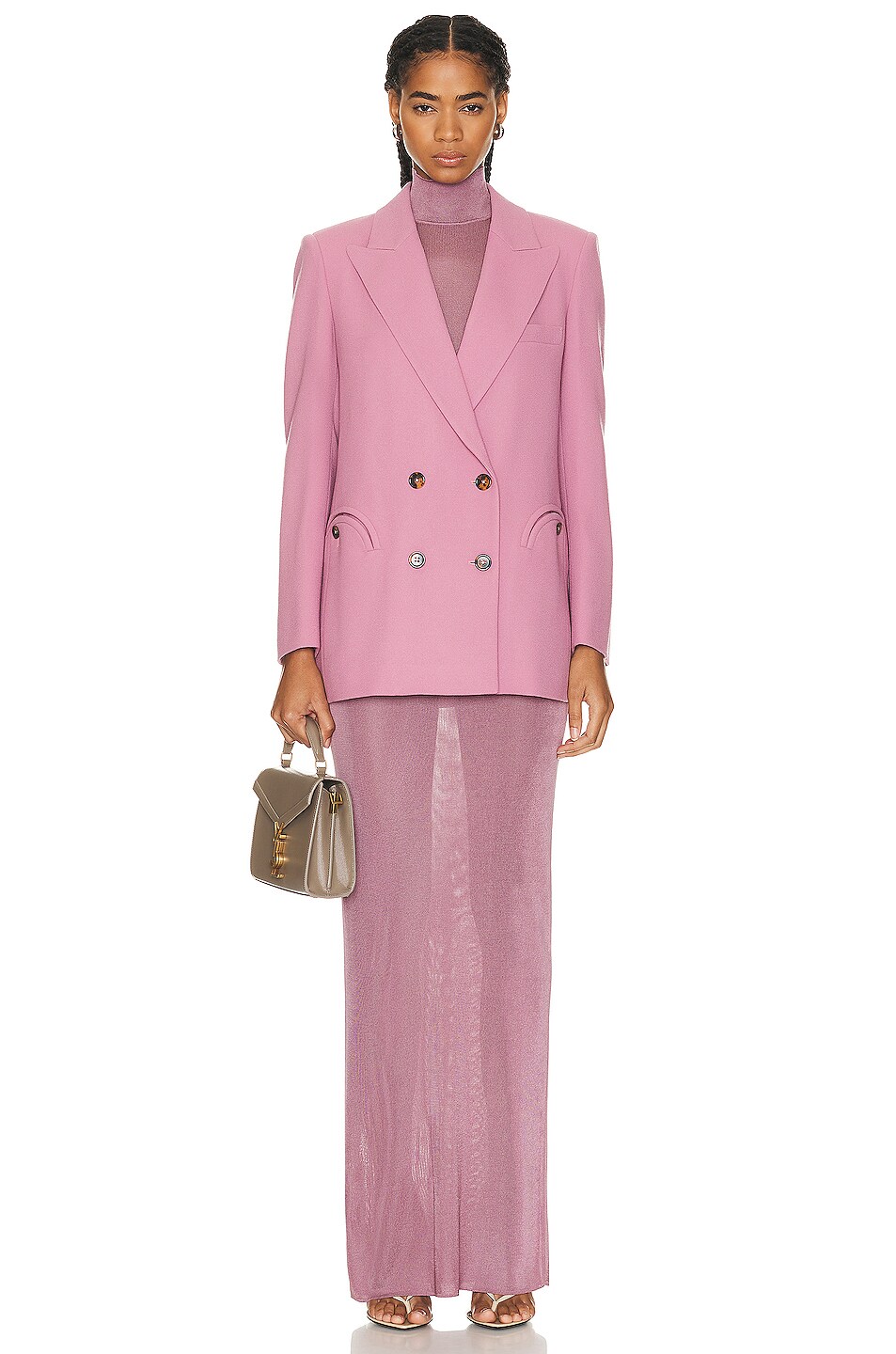 Blaze Milano | Fall 2024 Collection | FWRD