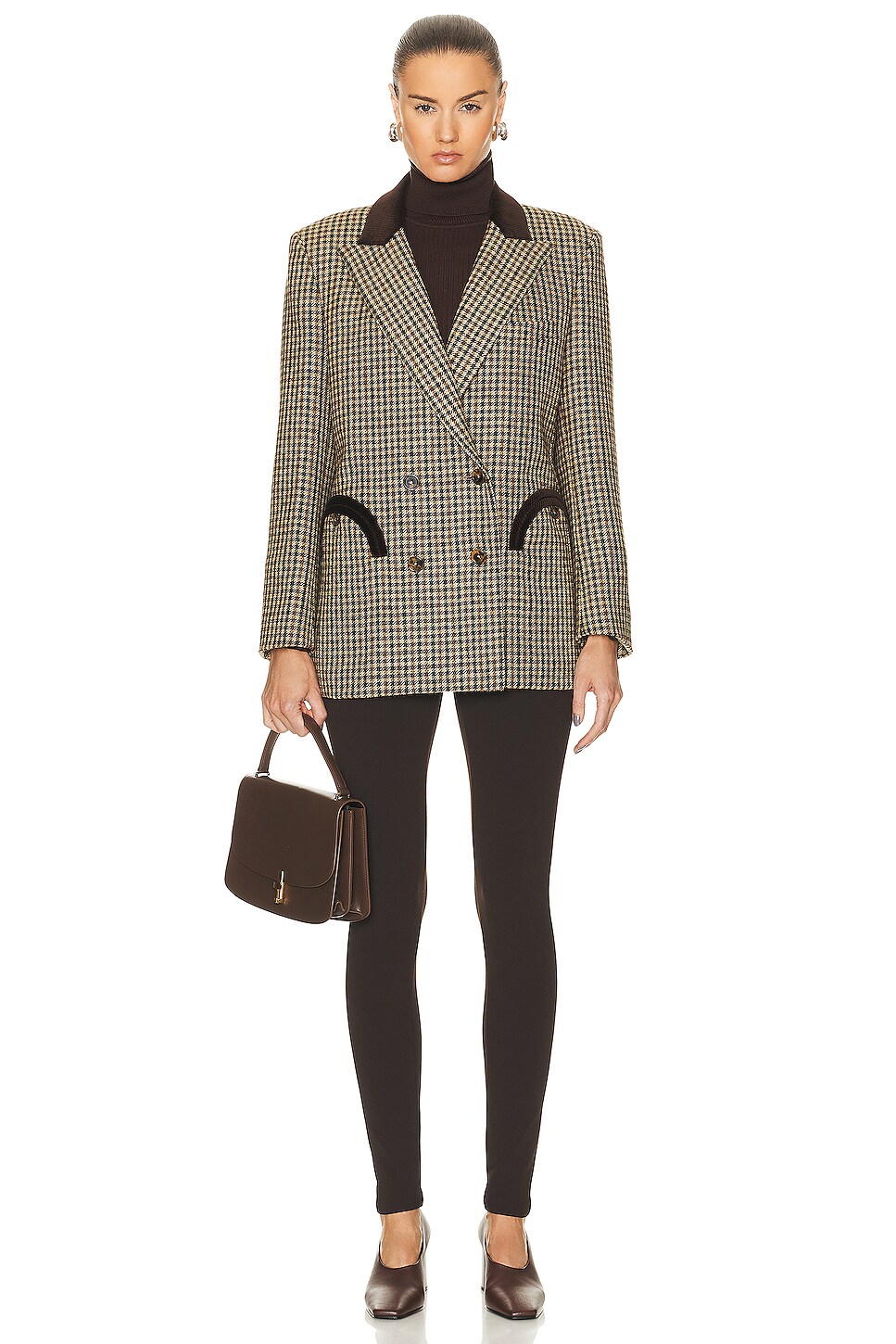 Blaze Milano | Summer 2024 Collection | FWRD