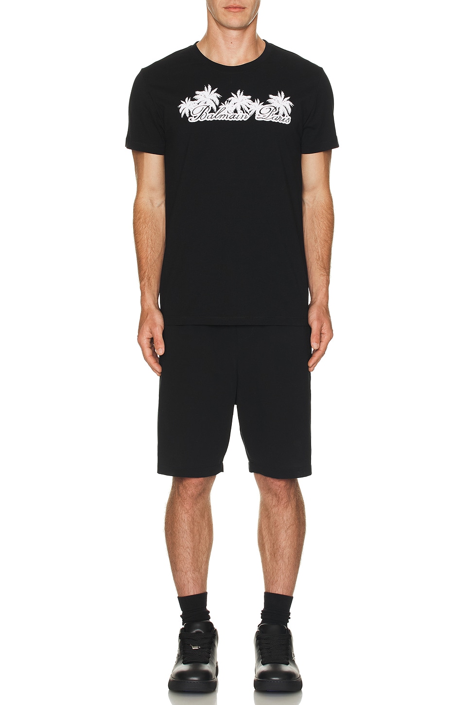 BALMAIN | Summer 2025 Collection | FWRD