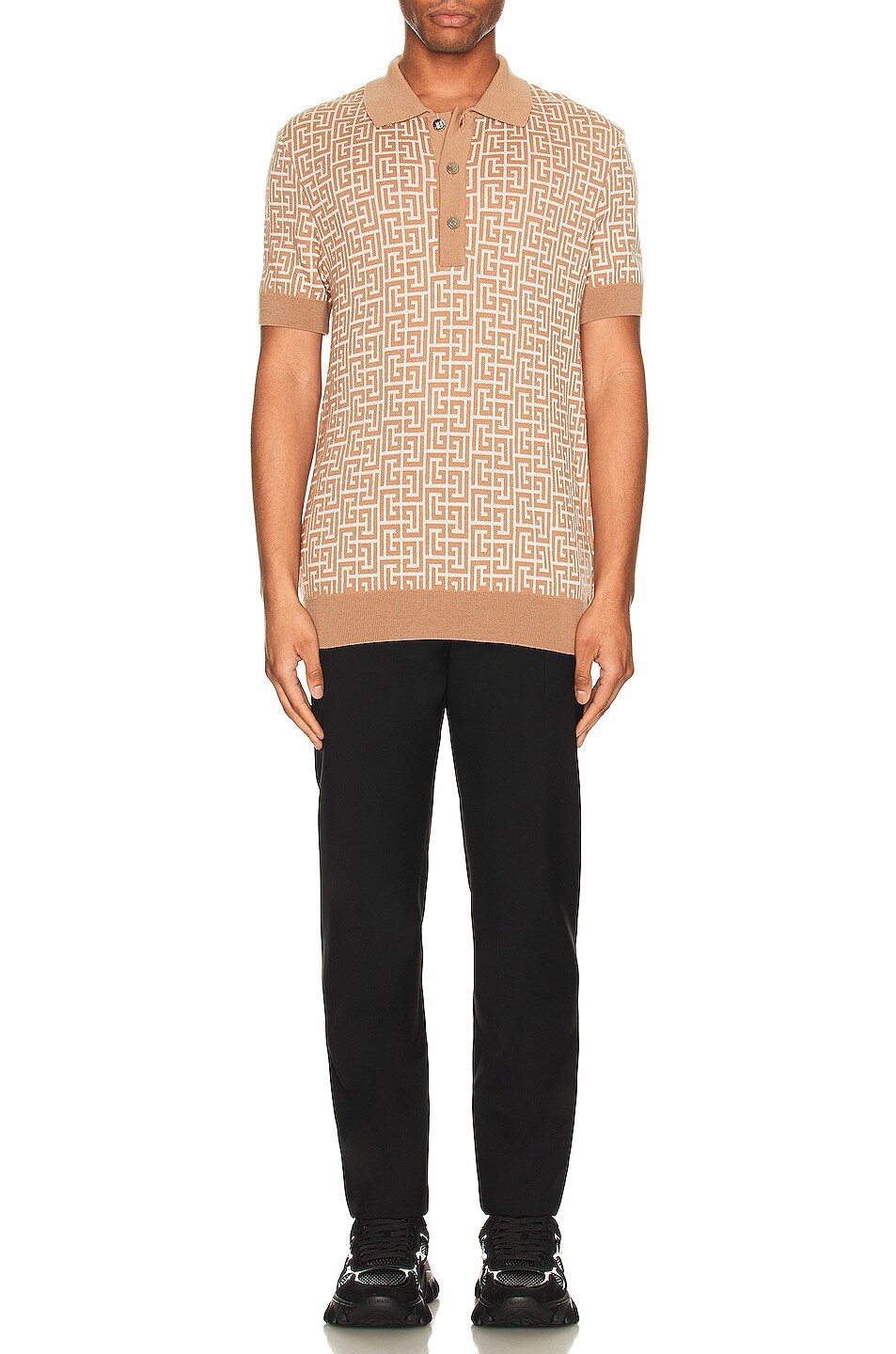 BALMAIN | Summer 2023 Collection | FWRD