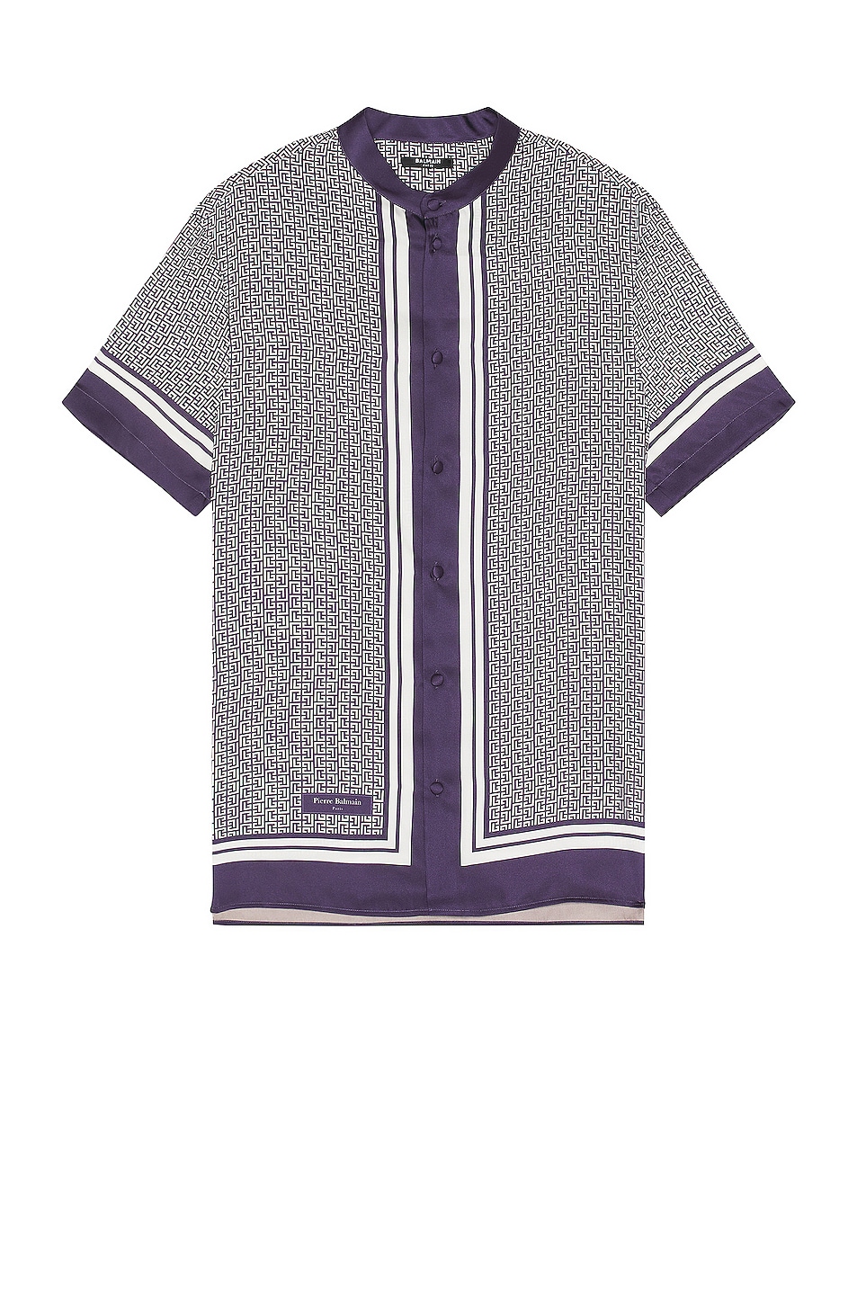 BALMAIN | Summer 2023 Collection | FWRD