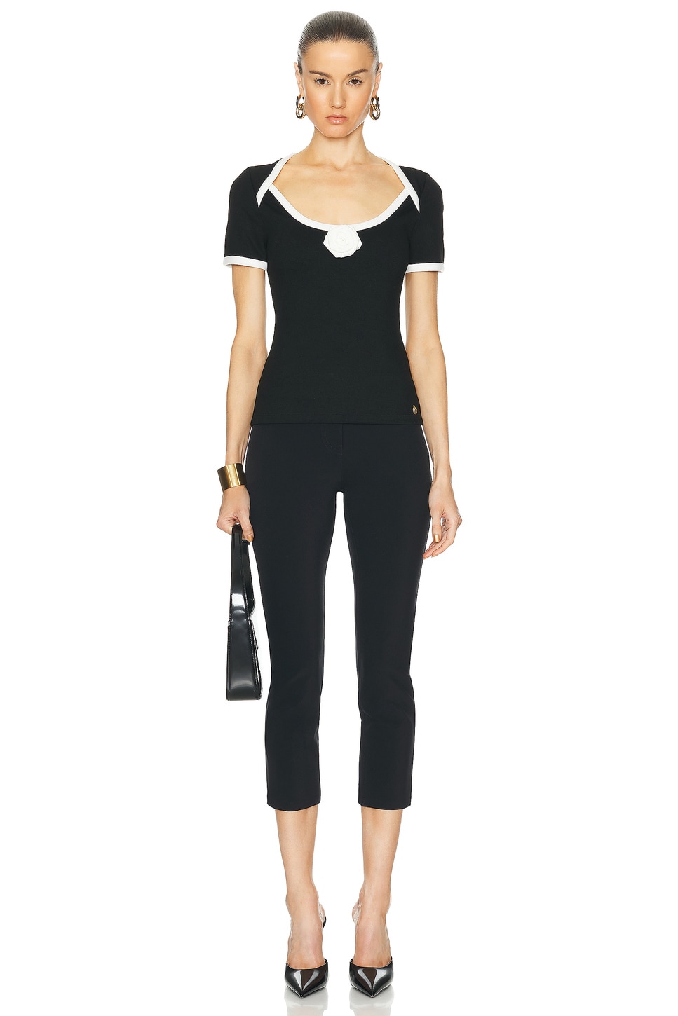 BALMAIN | Summer 2024 Collection | FWRD