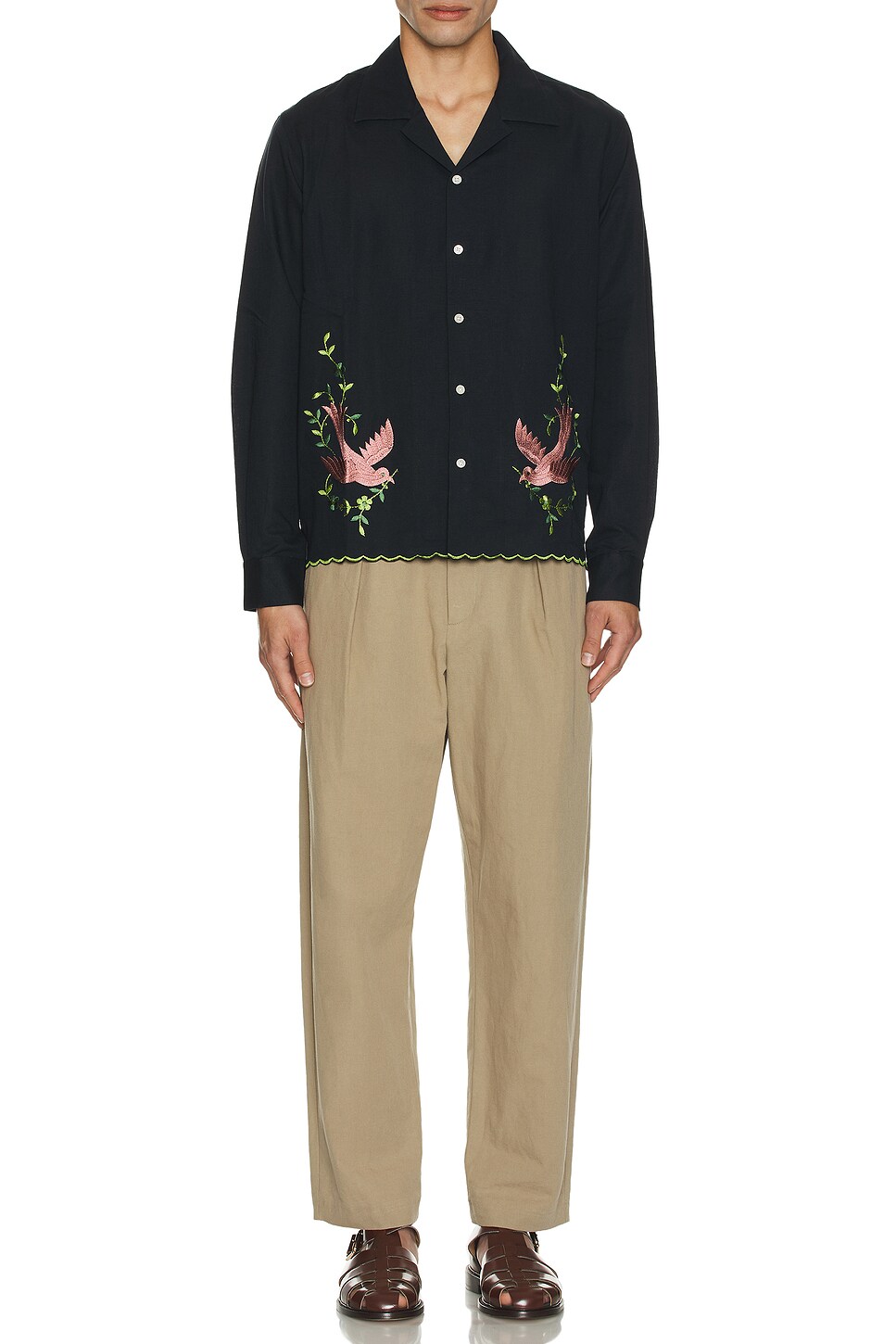 BODE | Summer 2024 Collection | FWRD