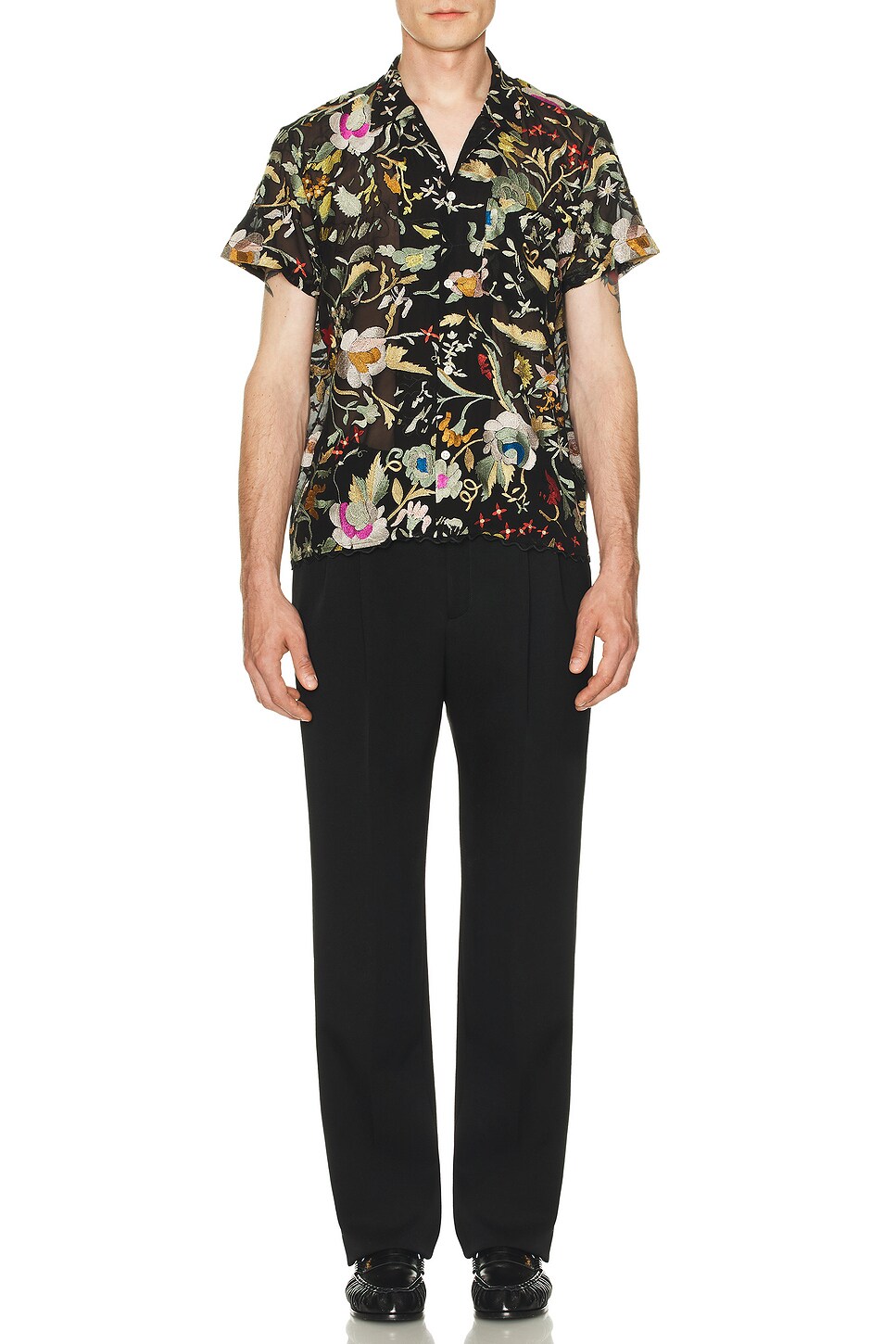 BODE | Fall 2024 Collection | FWRD