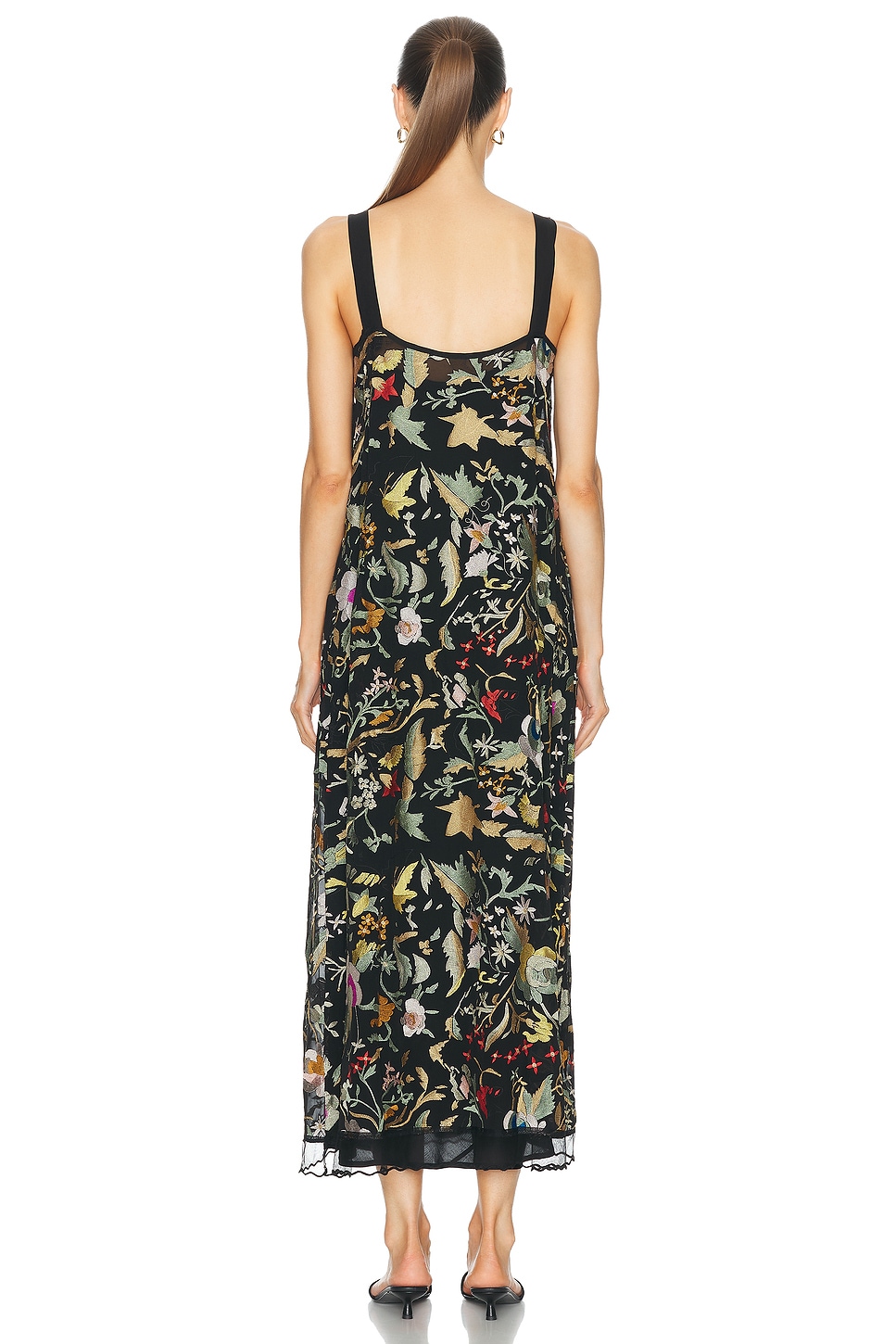 BODE | Summer 2024 Collection | FWRD