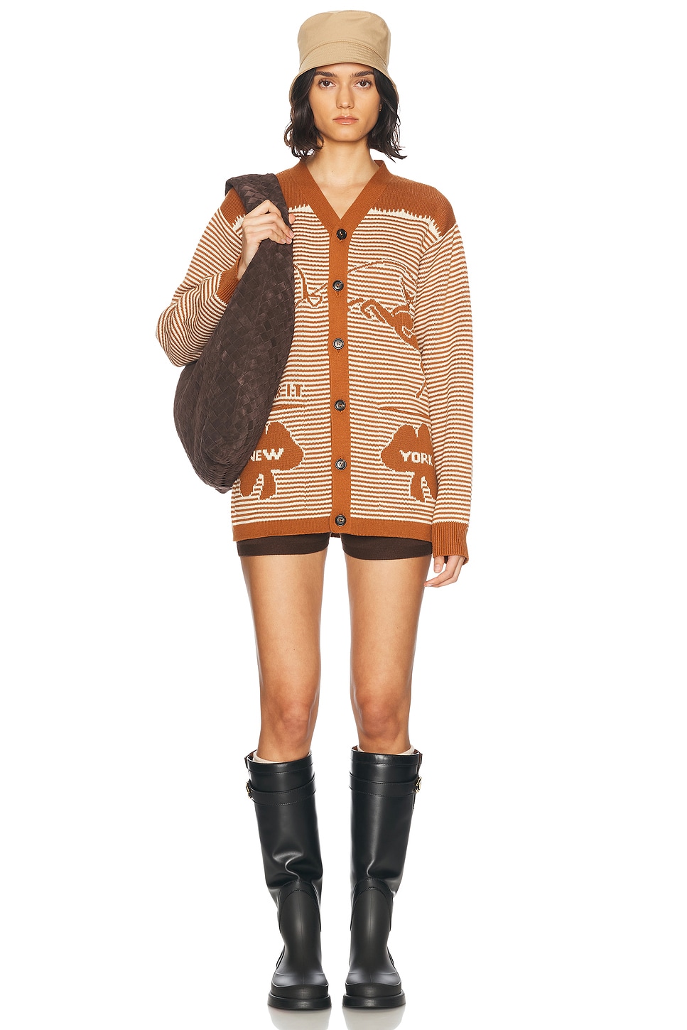 BODE | Spring 2025 Collection | FWRD
