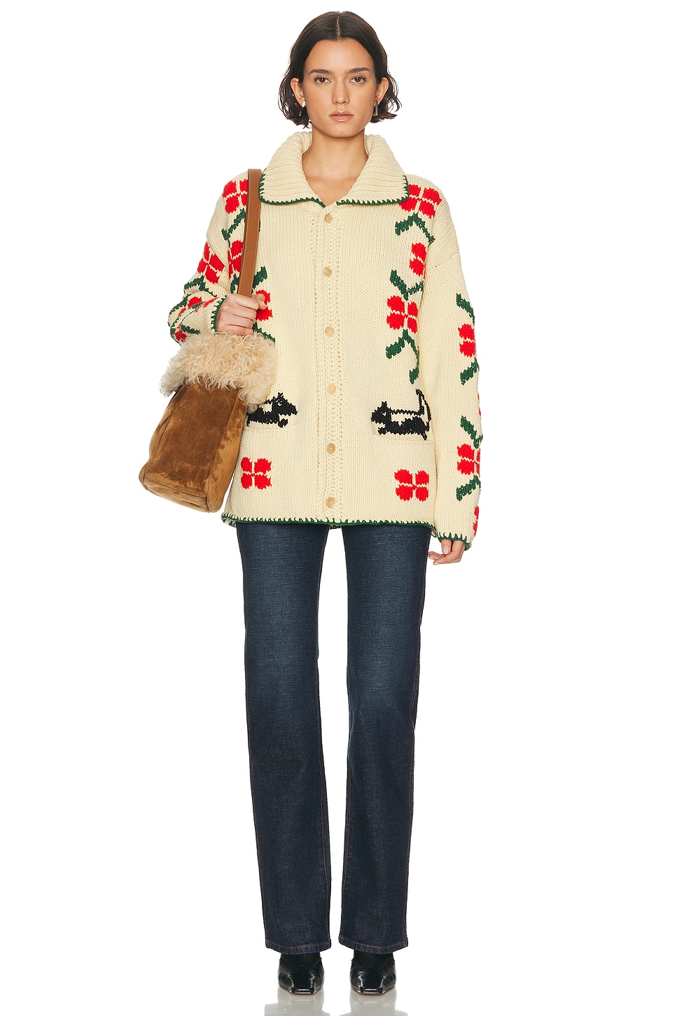 BODE | Winter/Holiday 2025 Collection | FWRD