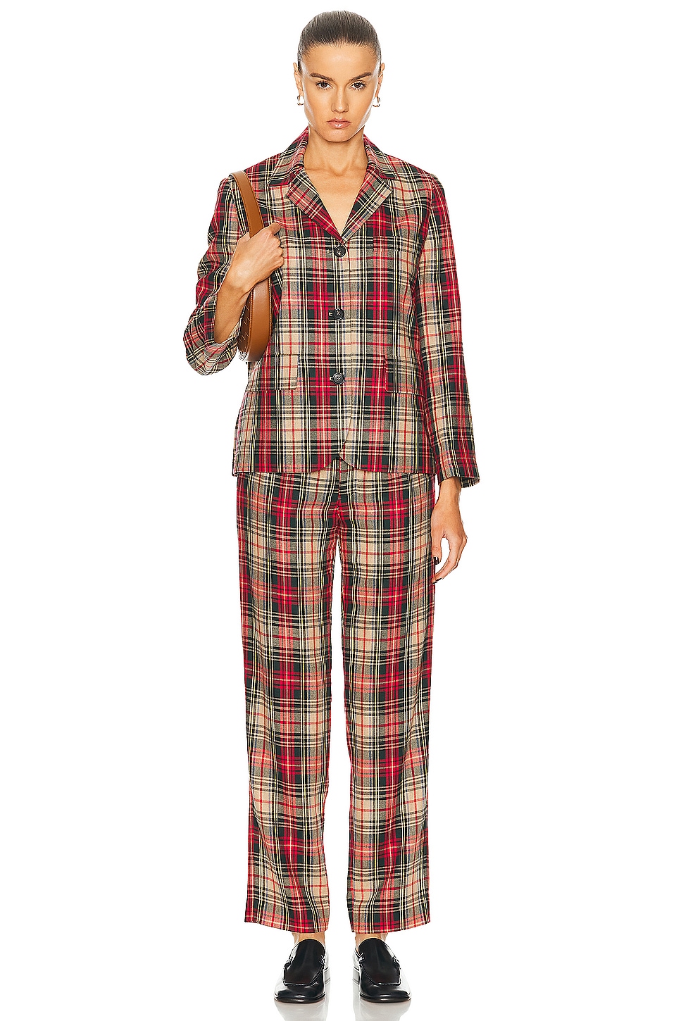 BODE | Summer 2024 Collection | FWRD