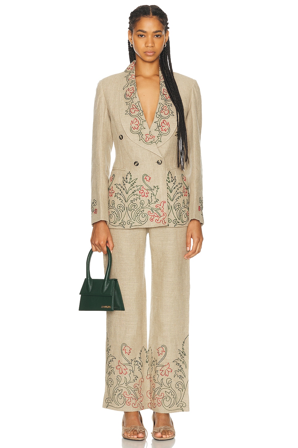 BODE | Fall 2024 Collection | FWRD