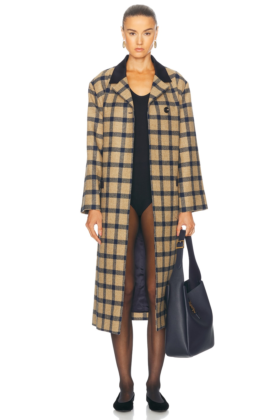 BODE | Winter/Holiday 2024 Collection | FWRD