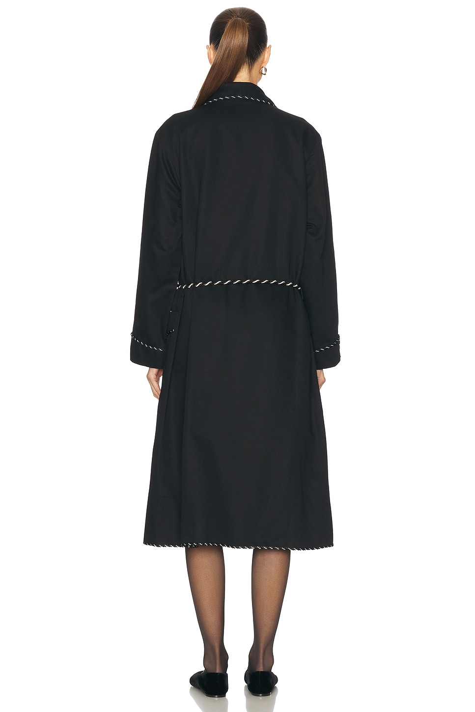 BODE | Spring 2025 Collection | FWRD