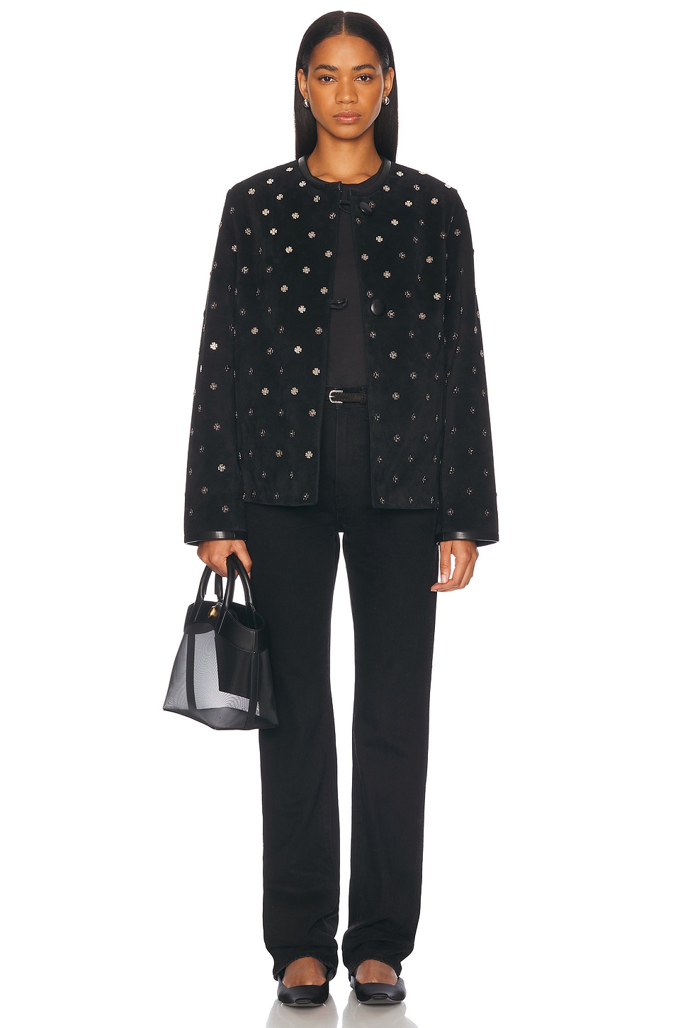 BODE | Fall 2025 Collection | FWRD