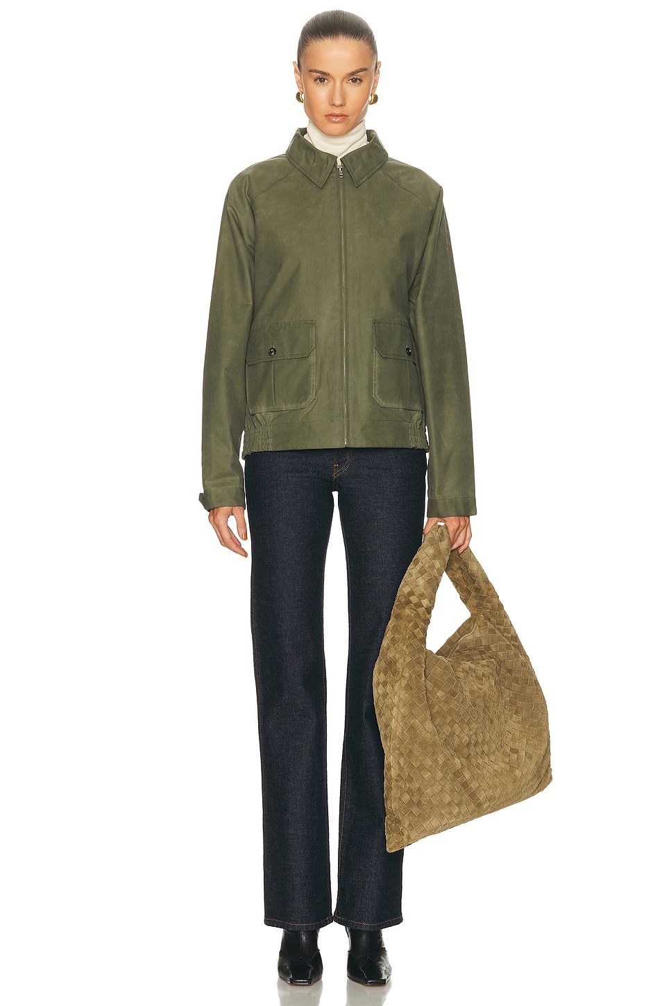 BODE | Winter/Holiday 2025 Collection | FWRD