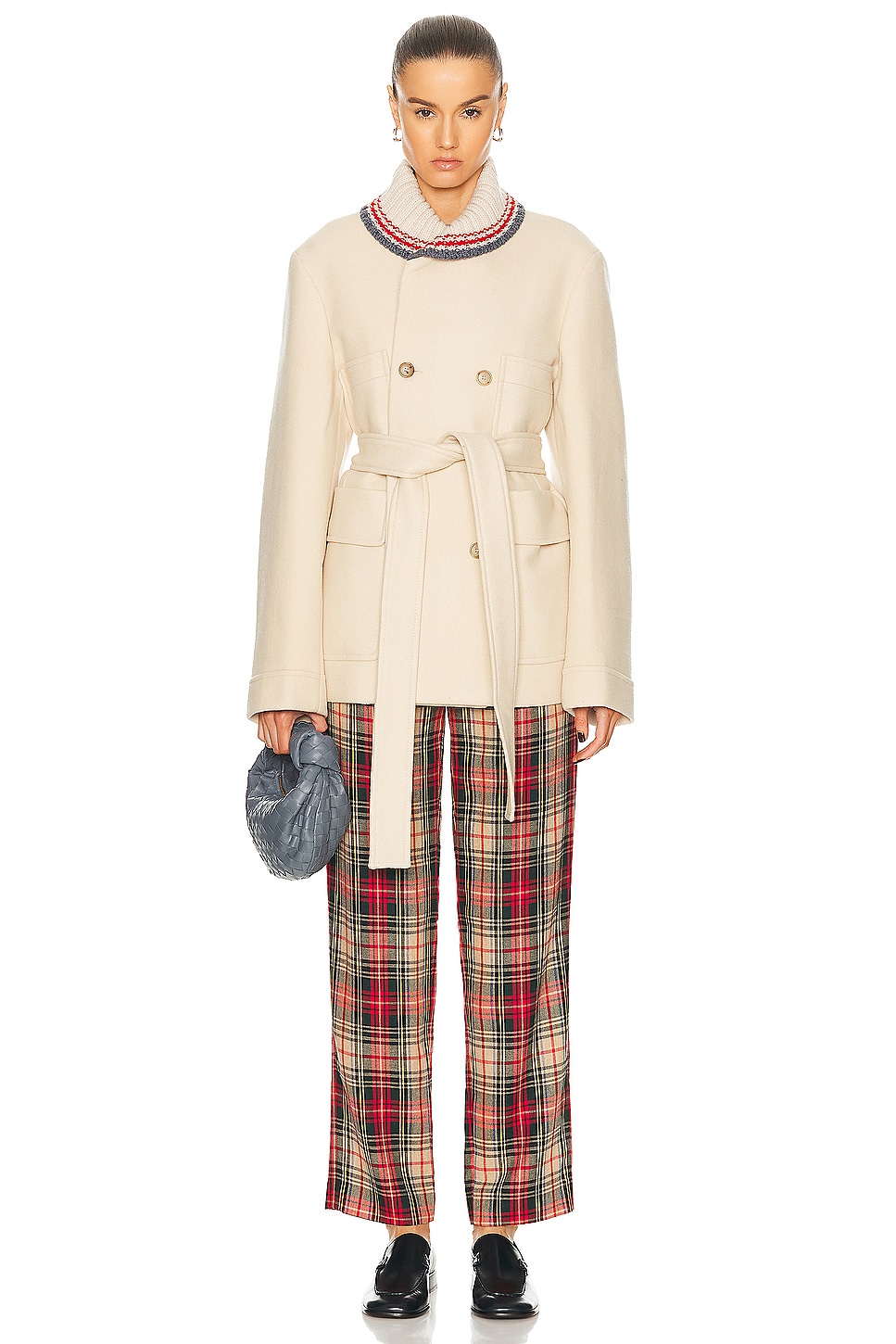 BODE | Summer 2024 Collection | FWRD