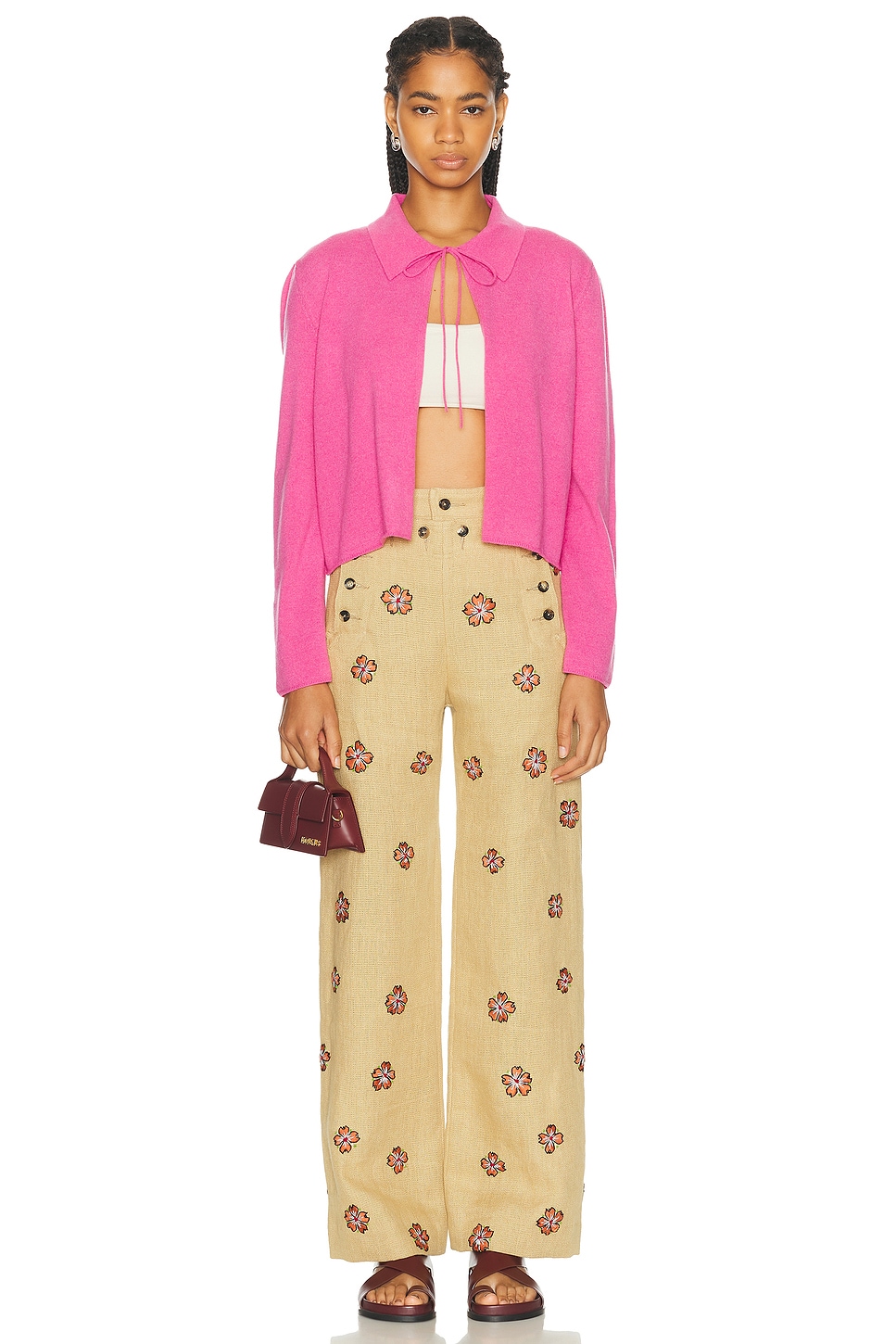 BODE | Fall 2024 Collection | FWRD