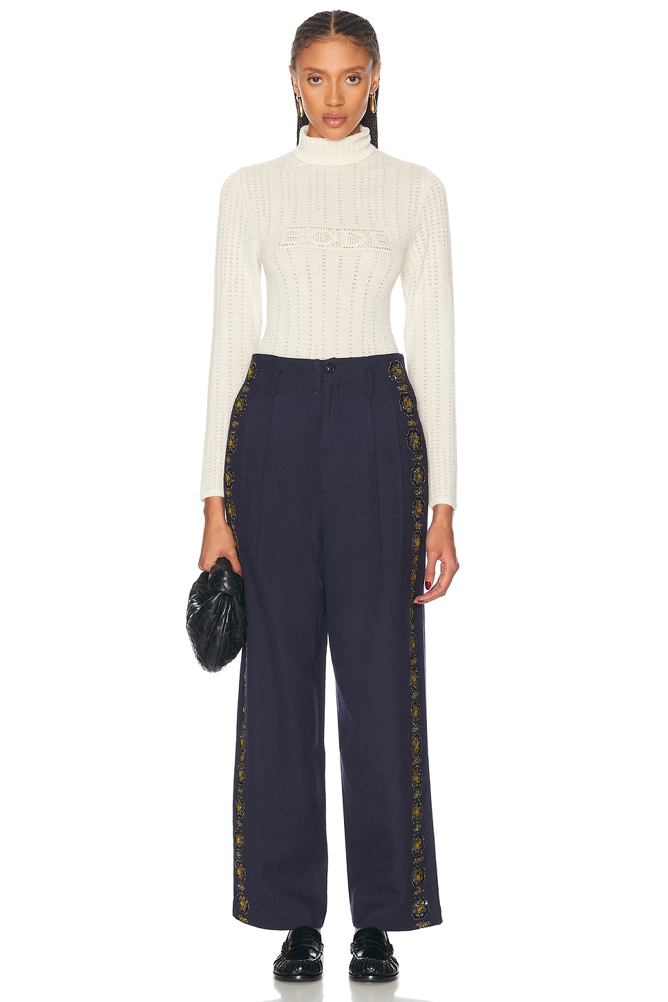 BODE | Winter/Holiday 2024 Collection | FWRD