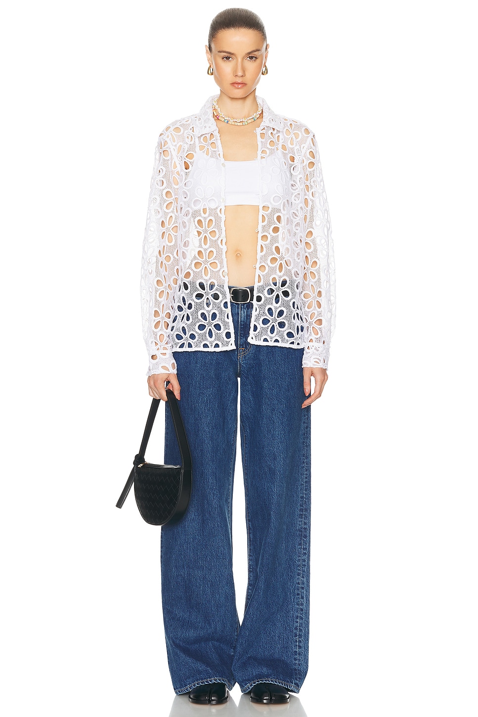 BODE | Fall 2024 Collection | FWRD