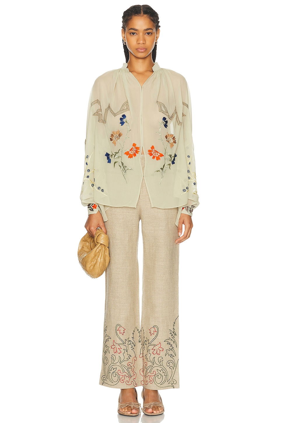 BODE | Summer 2024 Collection | FWRD