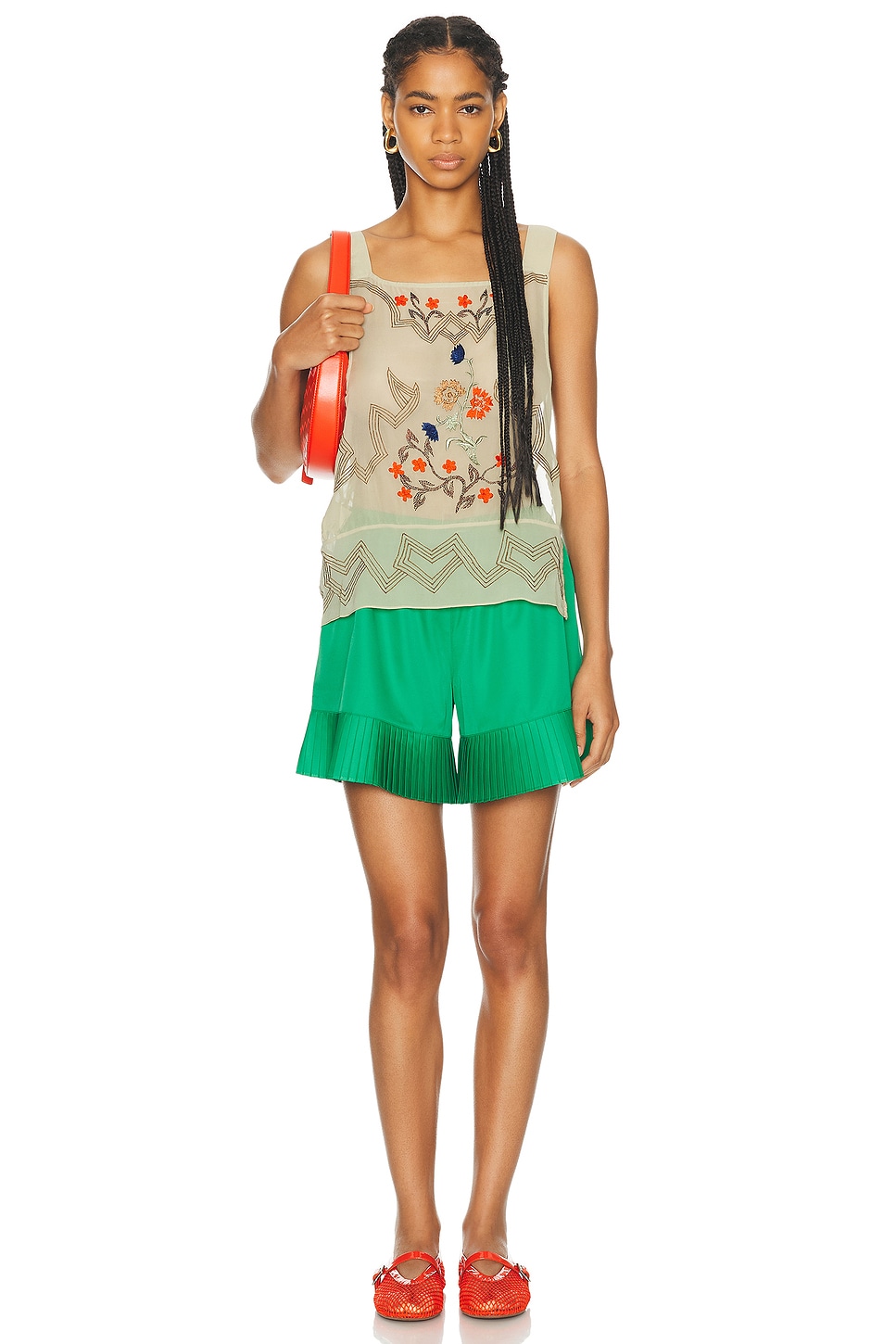 BODE | Summer 2024 Collection | FWRD