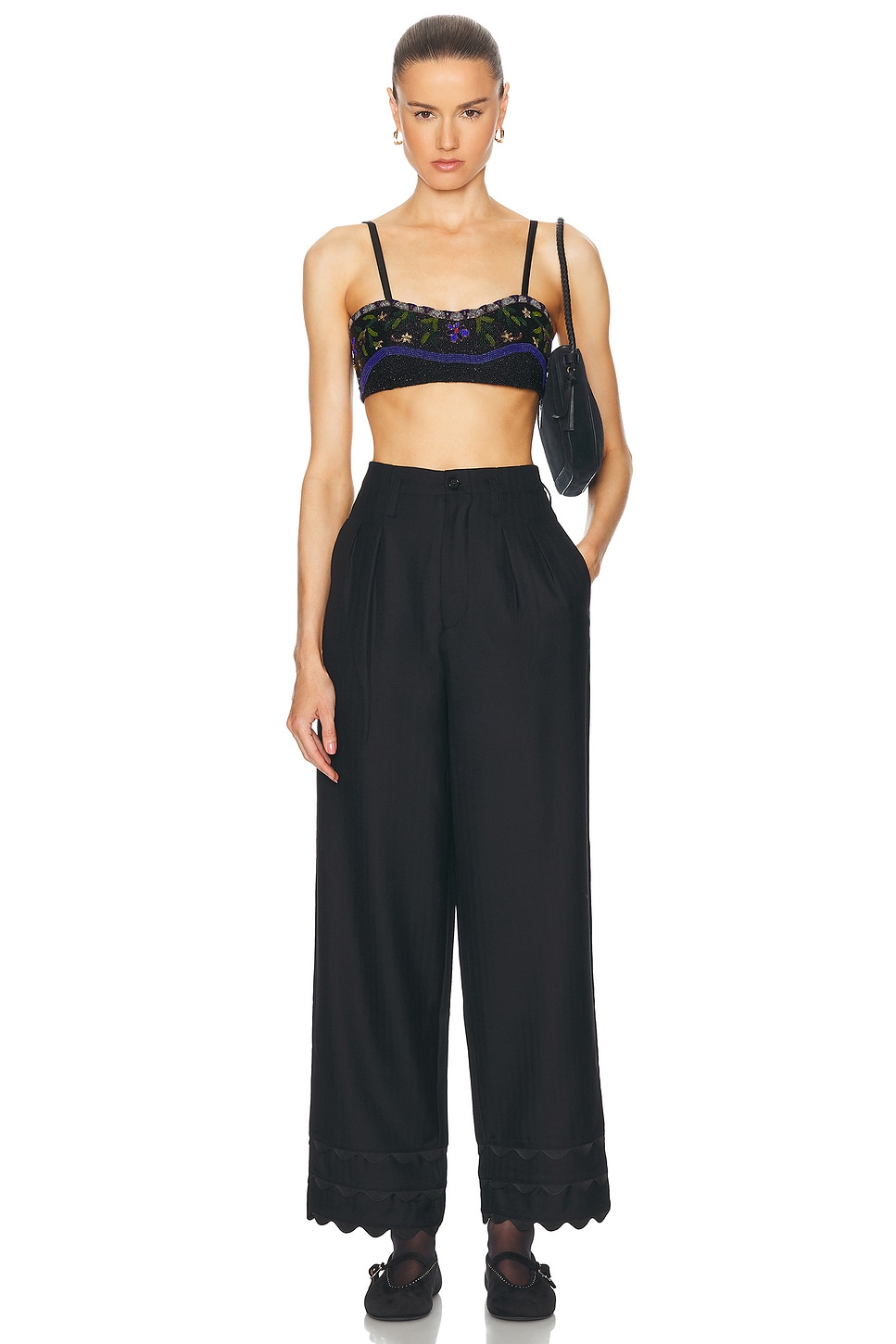 BODE | Fall 2024 Collection | FWRD