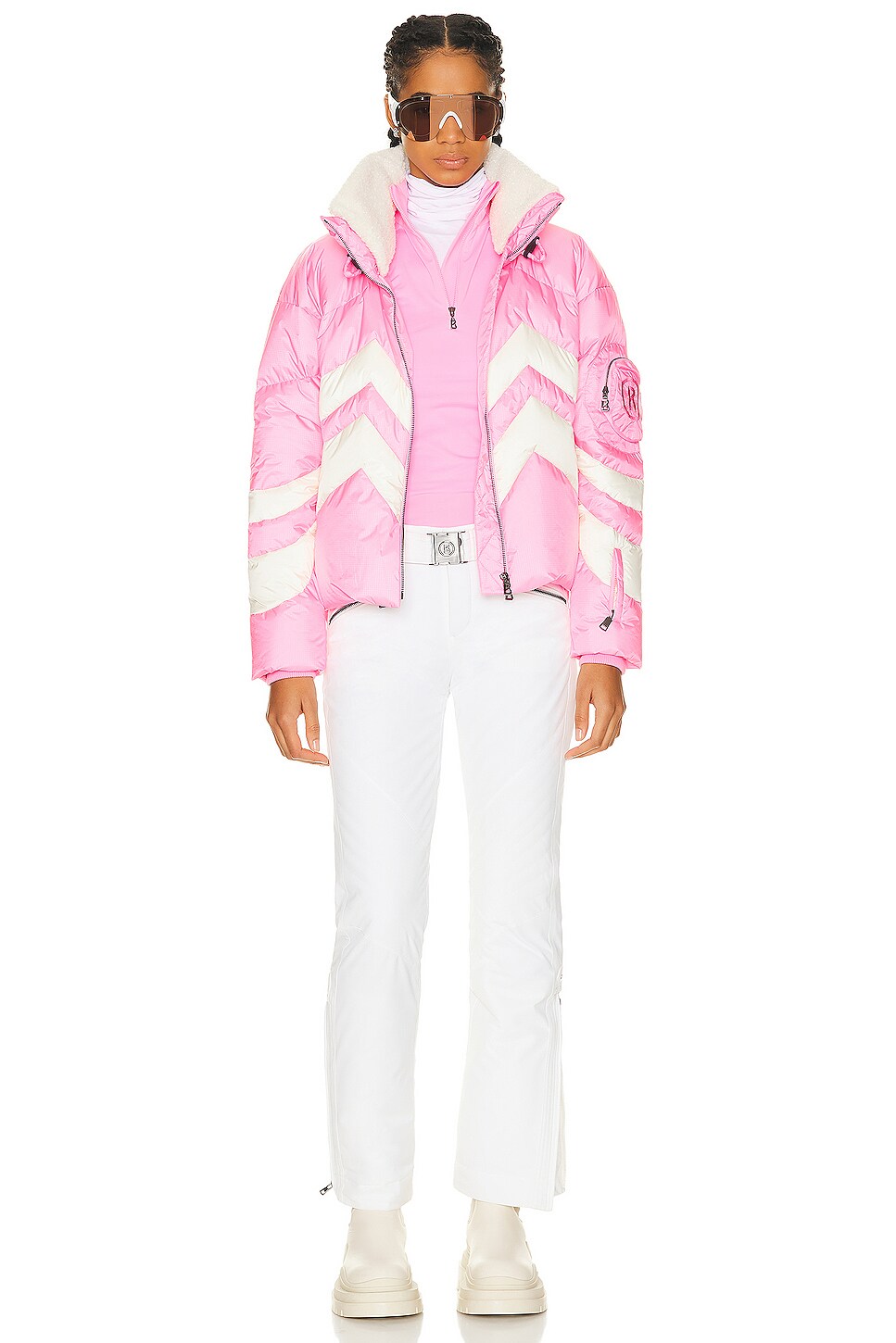 BOGNER | Summer 2024 Collection | FWRD