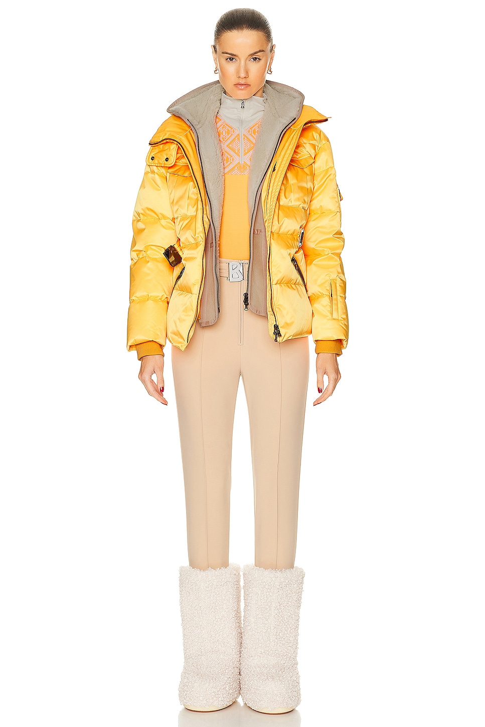 BOGNER | Winter/Holiday 2024 Collection | FWRD