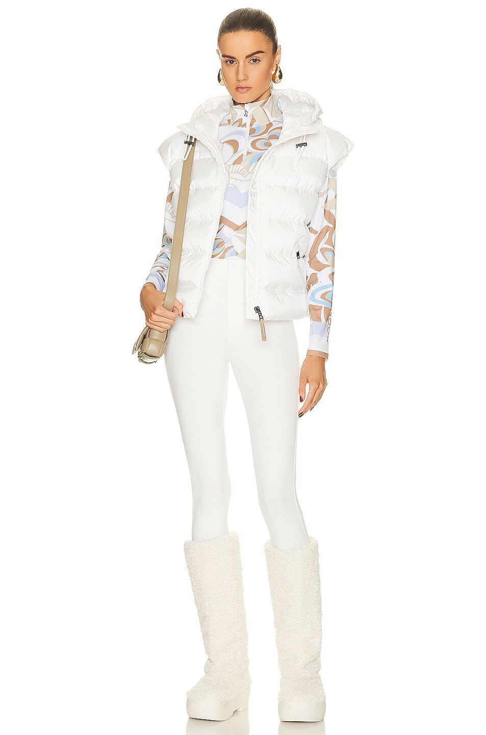 BOGNER | Resort 2023 Collection | FWRD