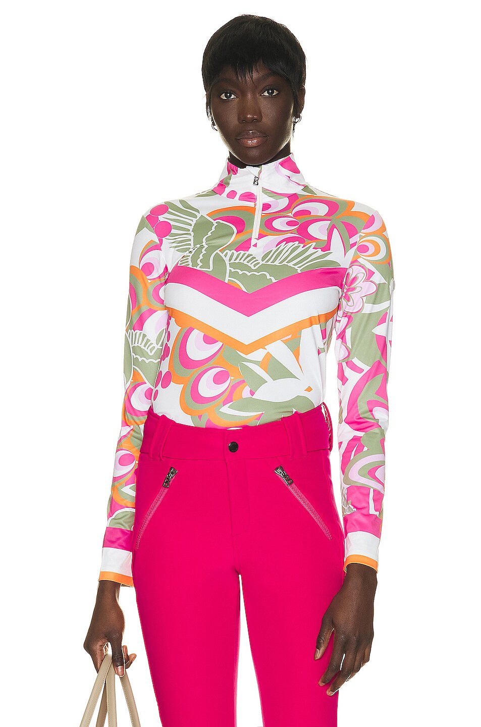 BOGNER | Summer 2023 Collection | FWRD