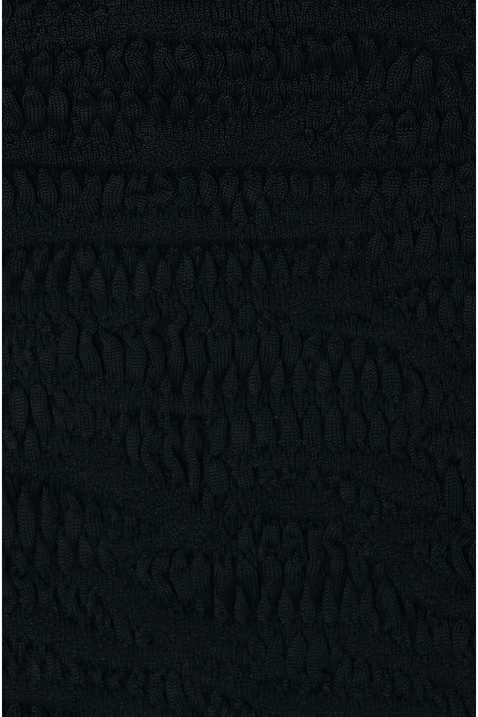 Bond Eye By Georgia Fowler Folwer One Piece Swimsuit in Black Tiger | FWRD