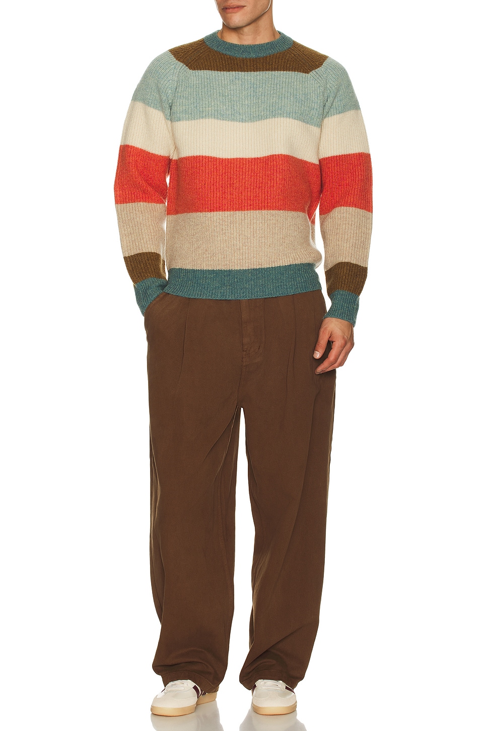 Beams Plus | Spring 2026 Collection | FWRD