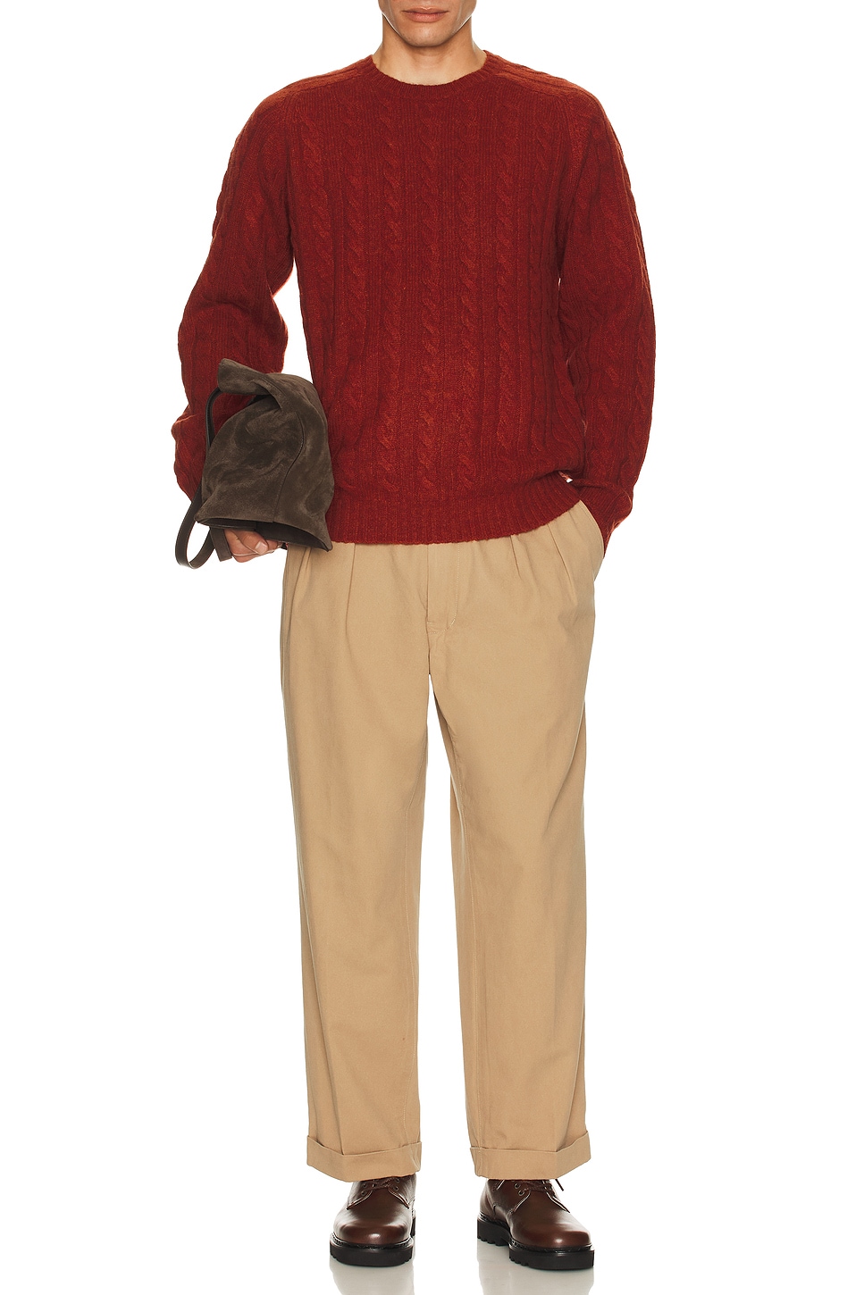 Beams Plus | Spring 2026 Collection | FWRD