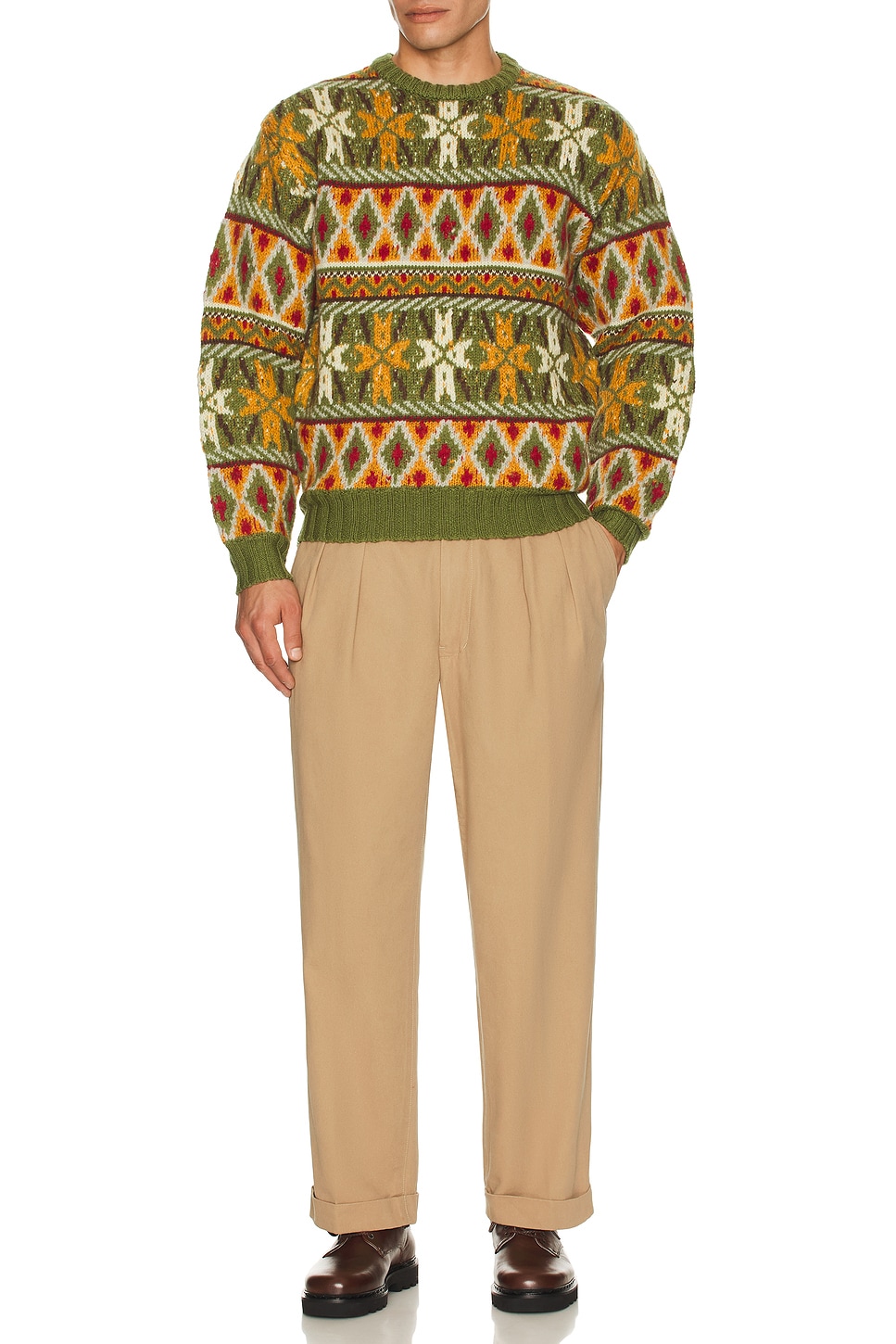Beams Plus | Spring 2026 Collection | FWRD