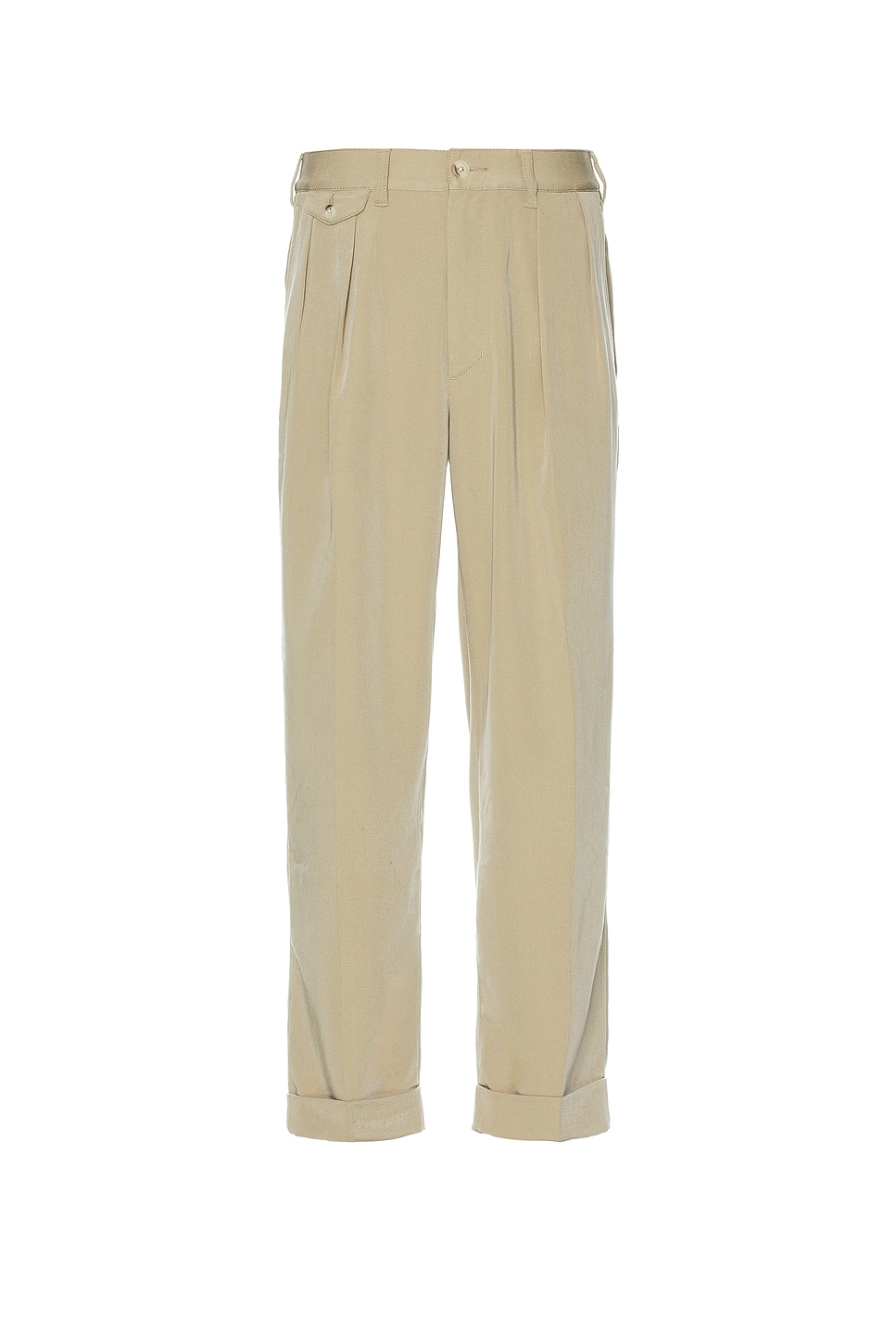 Beams Plus | Resort 2024 Collection | FWRD