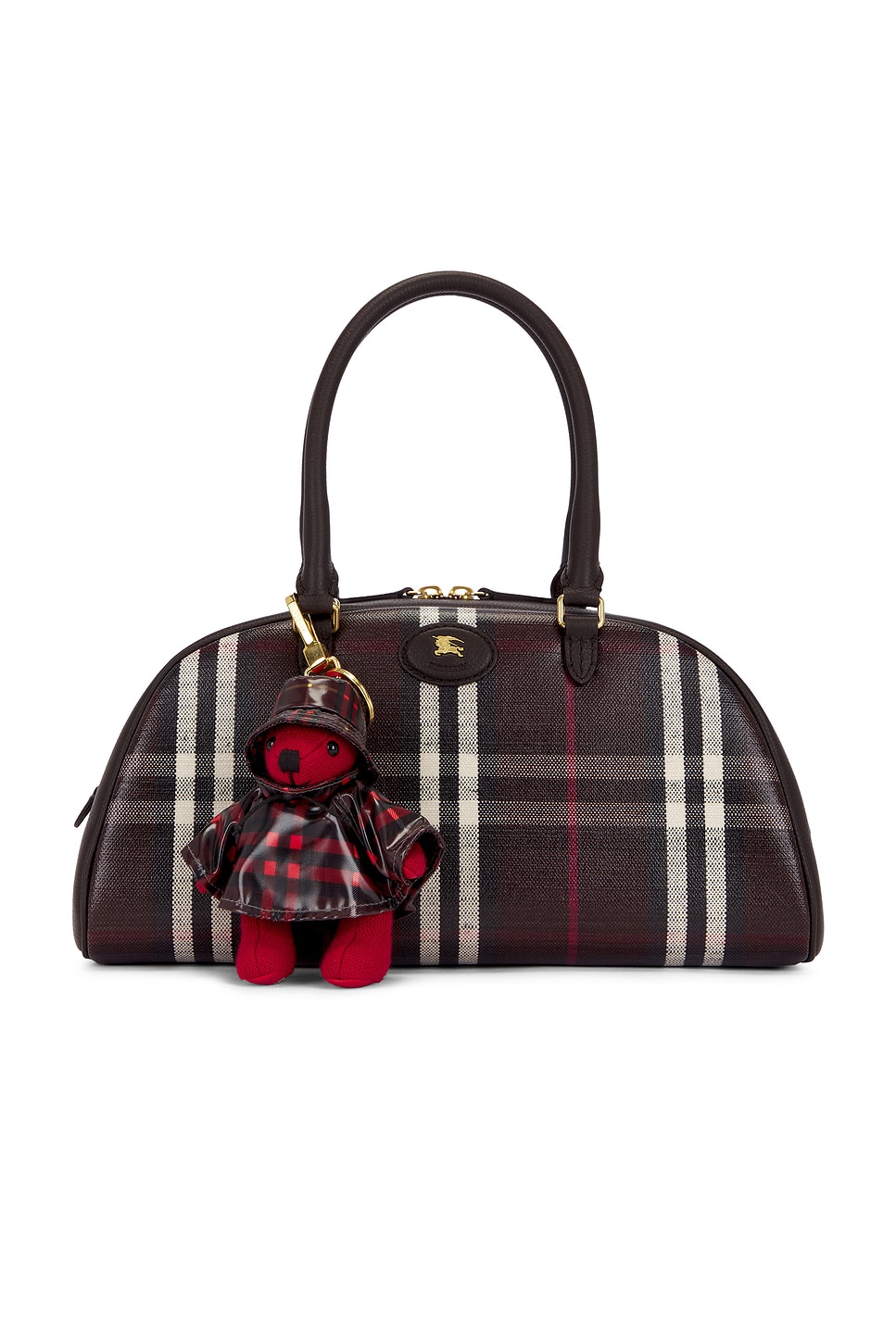 Burberry | Summer 2026 Collection | FWRD
