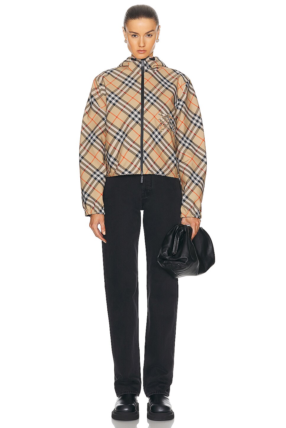 Burberry | Spring 2024 Collection | FWRD