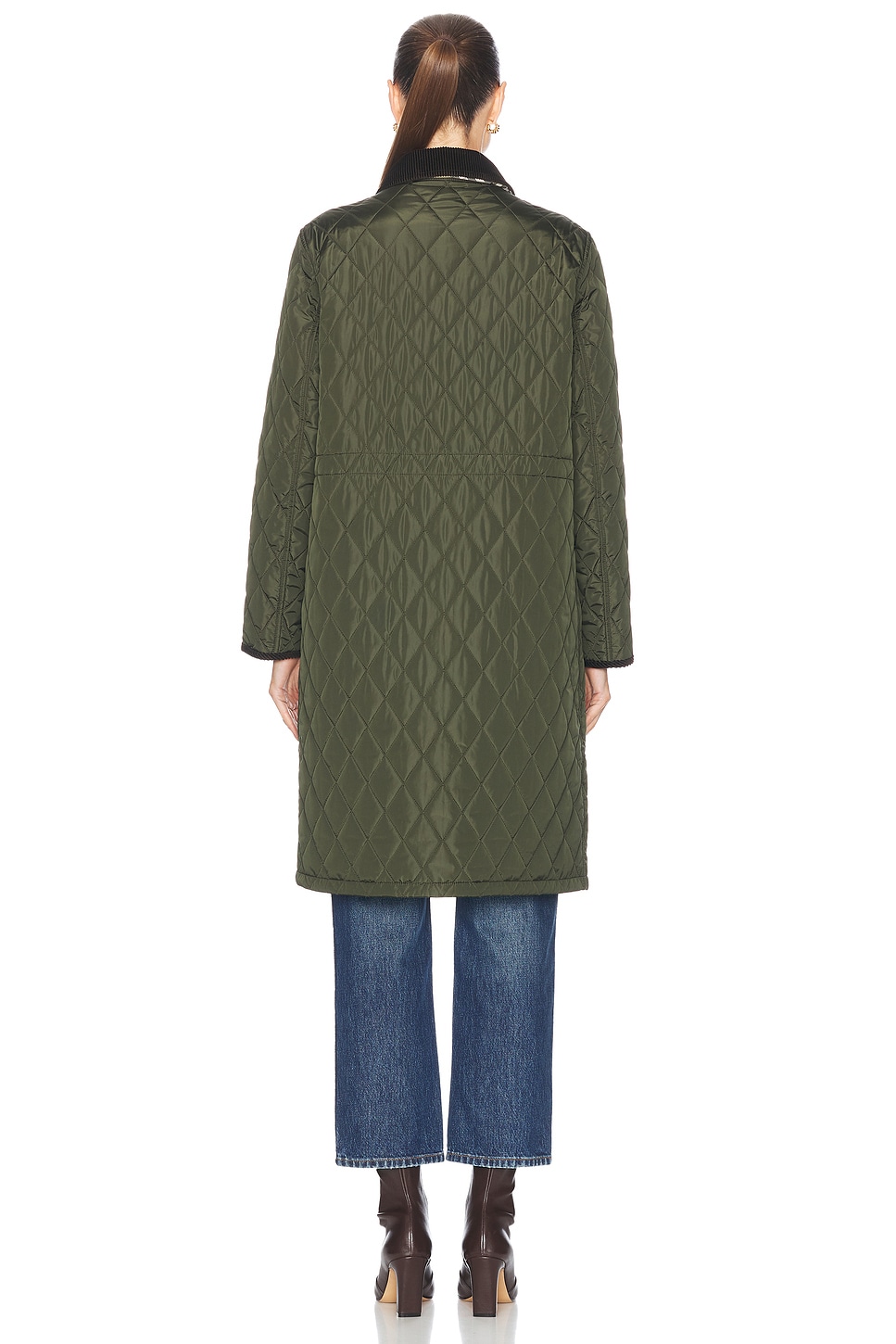 Burberry | Winter/Holiday 2024 Collection | FWRD