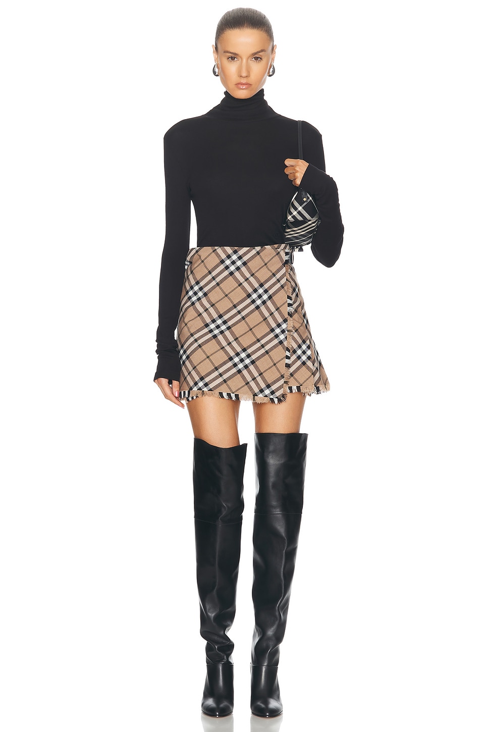 Burberry | Summer 2024 Collection | FWRD