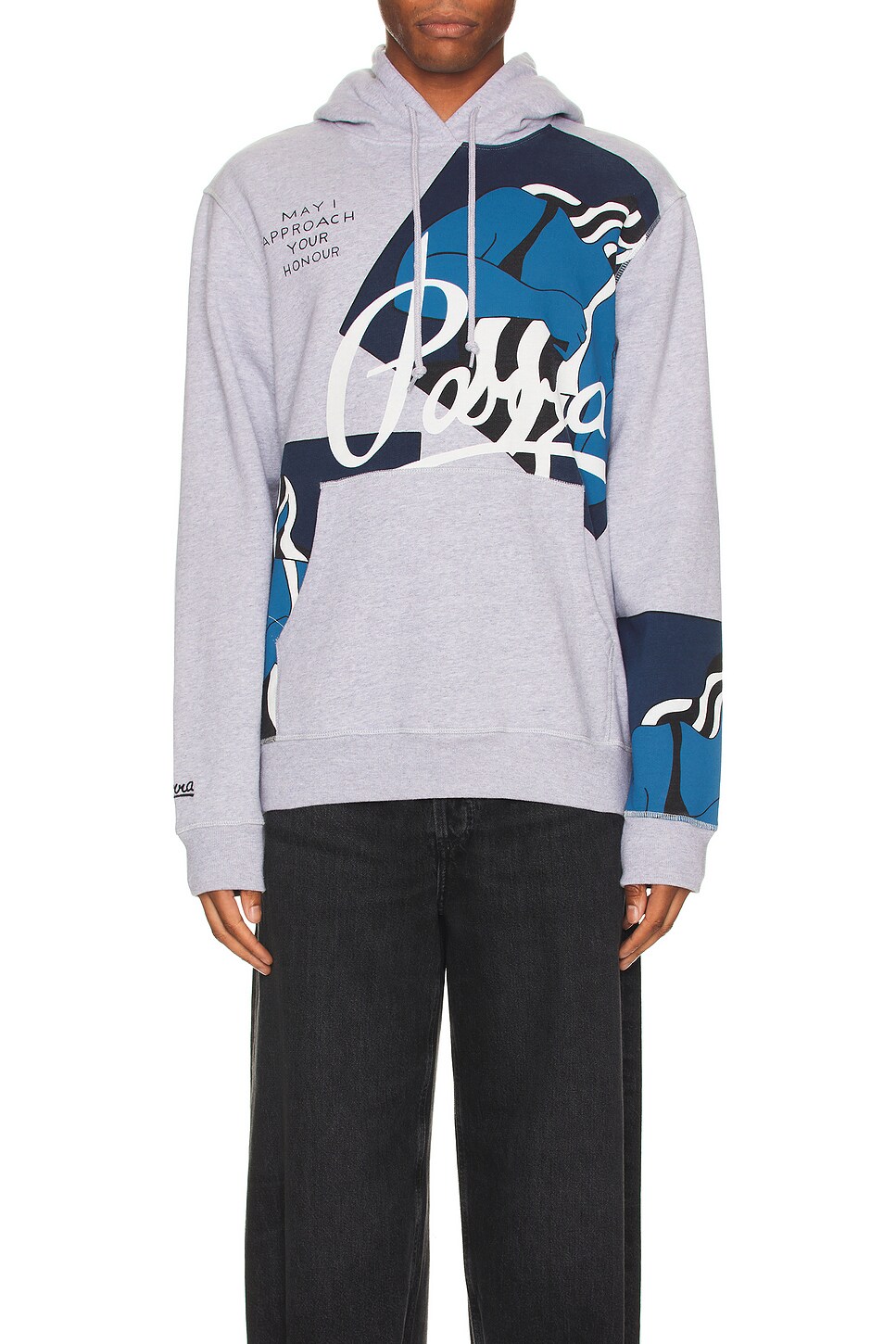 By Parra | Spring 2024 Collection | FWRD